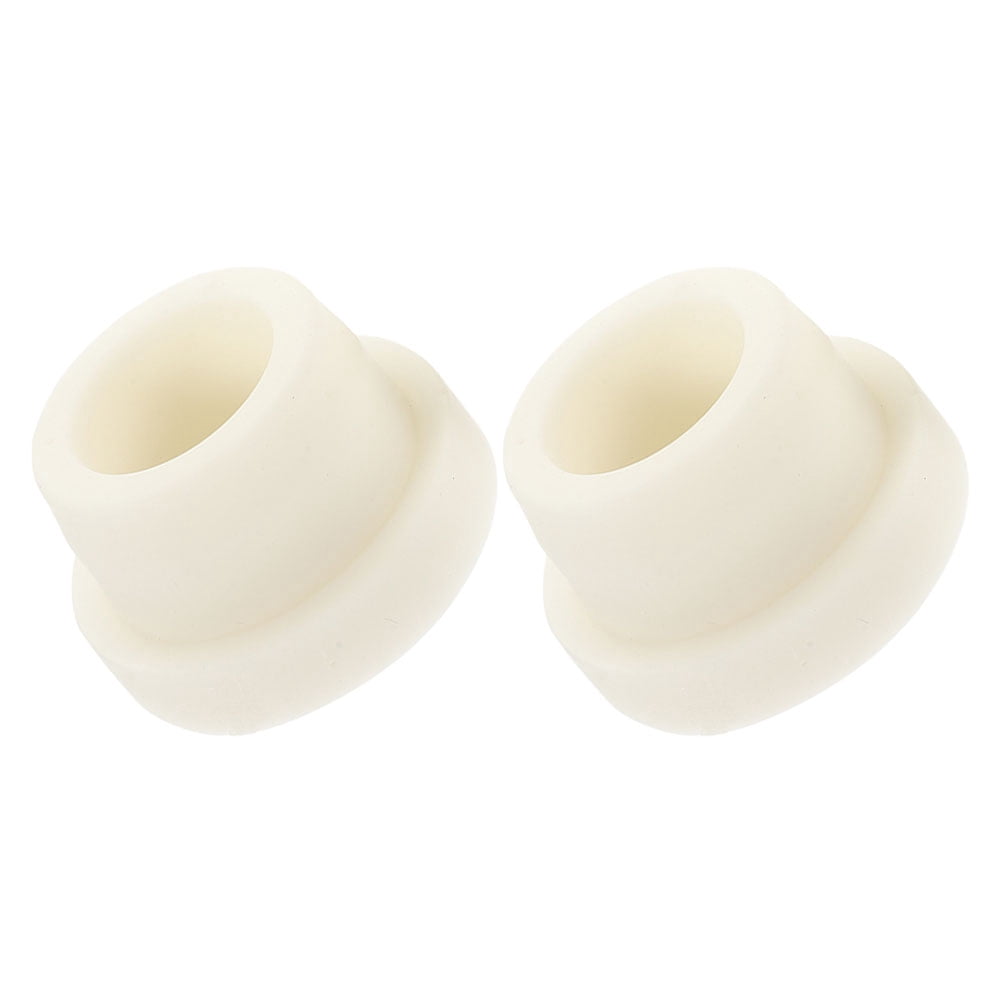 Zehuanyu 2 Pcs Chain Ring Crank Swimming Pool Ladder Gasket - Walmart.com