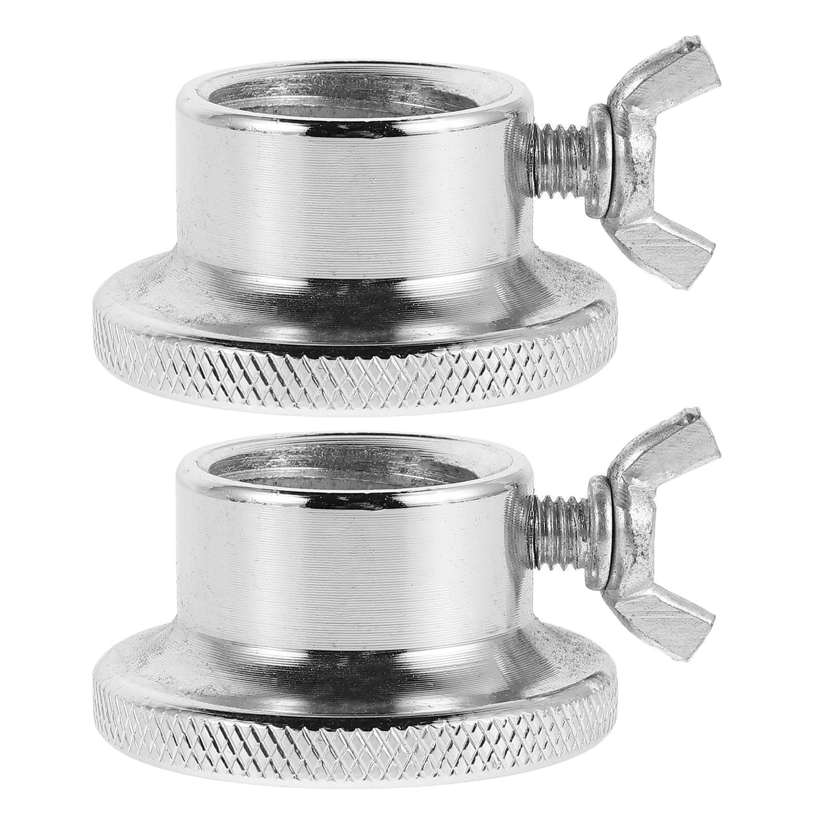 Zehuanyu 2 Pcs Clamps for Weightlifting Bar Cart Sockets Outdoor ...