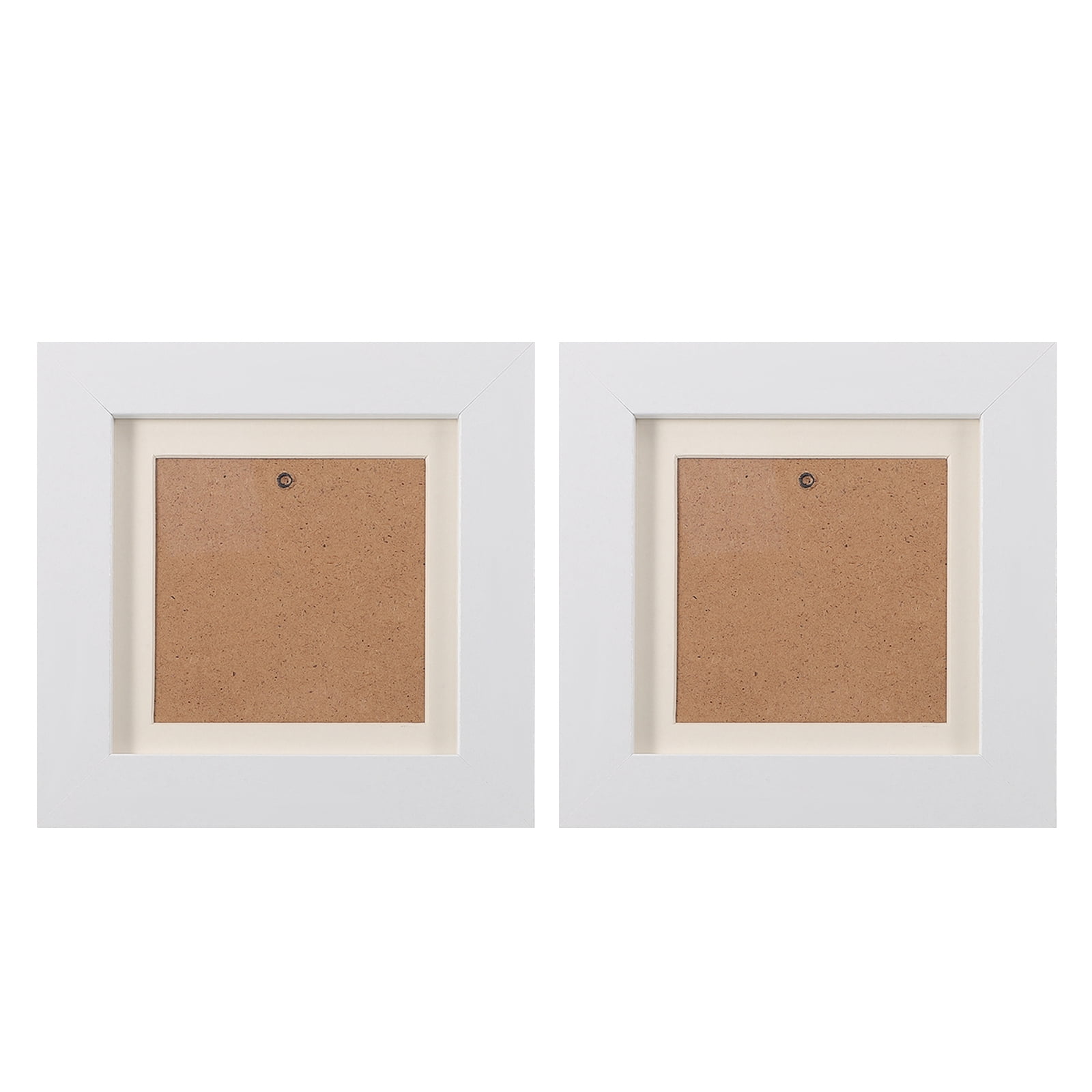 Zehuanyu 2 Pcs Commercial Bracket Pentagram Tree Toppers Photo Frame ...