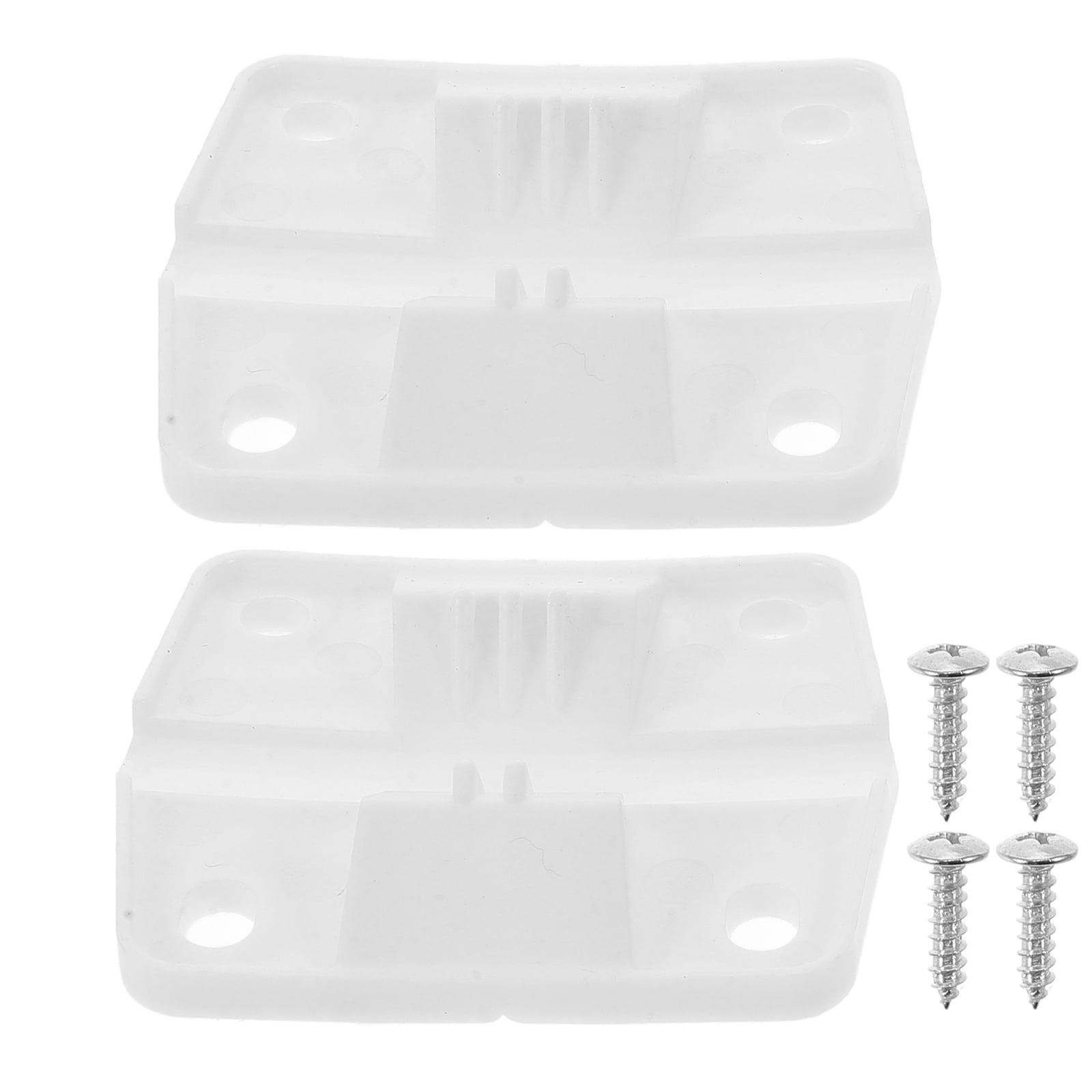 Zehuanyu 2 Pcs Cool Hinges Infant Car Seat Insulated Box Hinge 5.50X5 ...