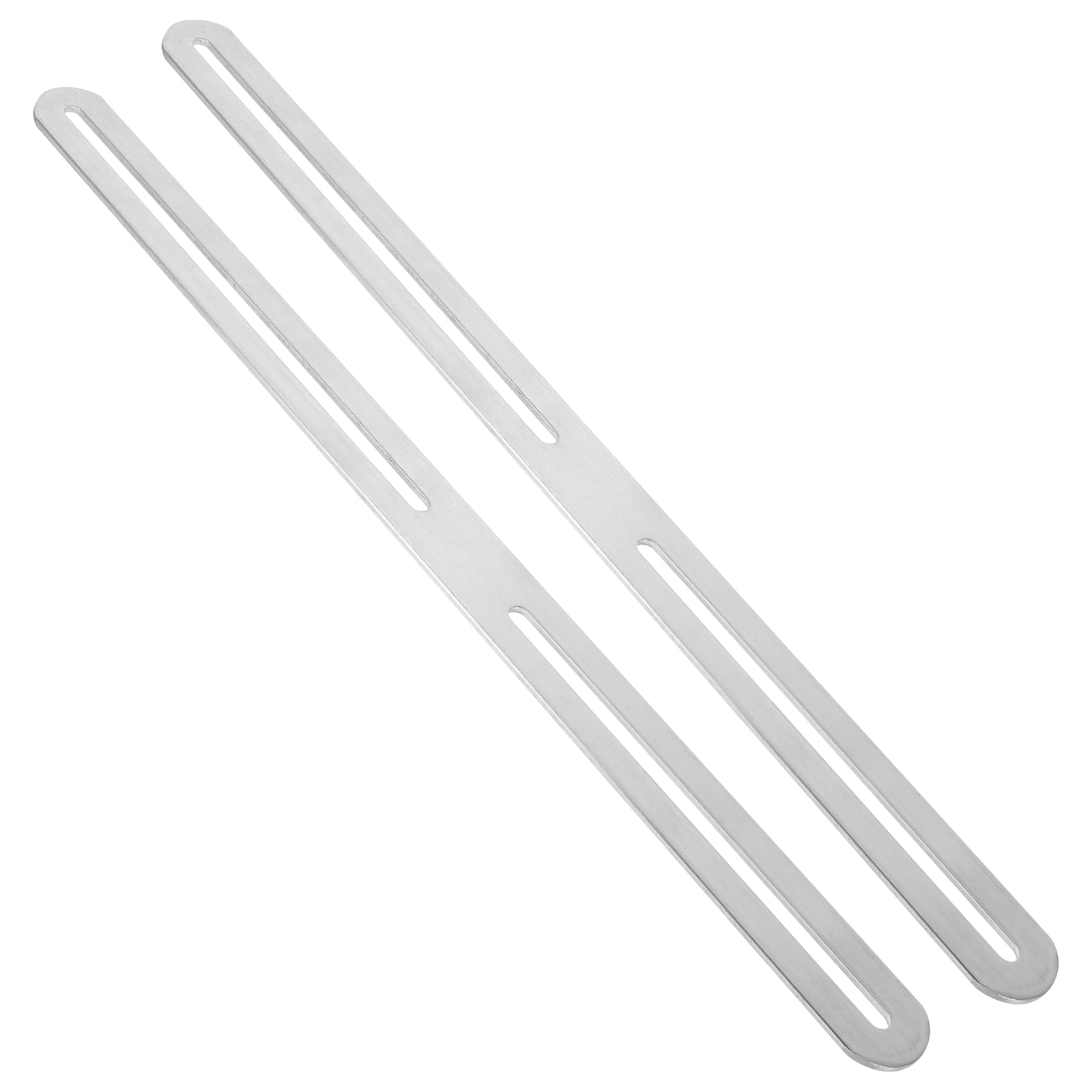 Zehuanyu 2 Pcs Corner Code Bracket Fence Chef Finger Protectors Guards ...