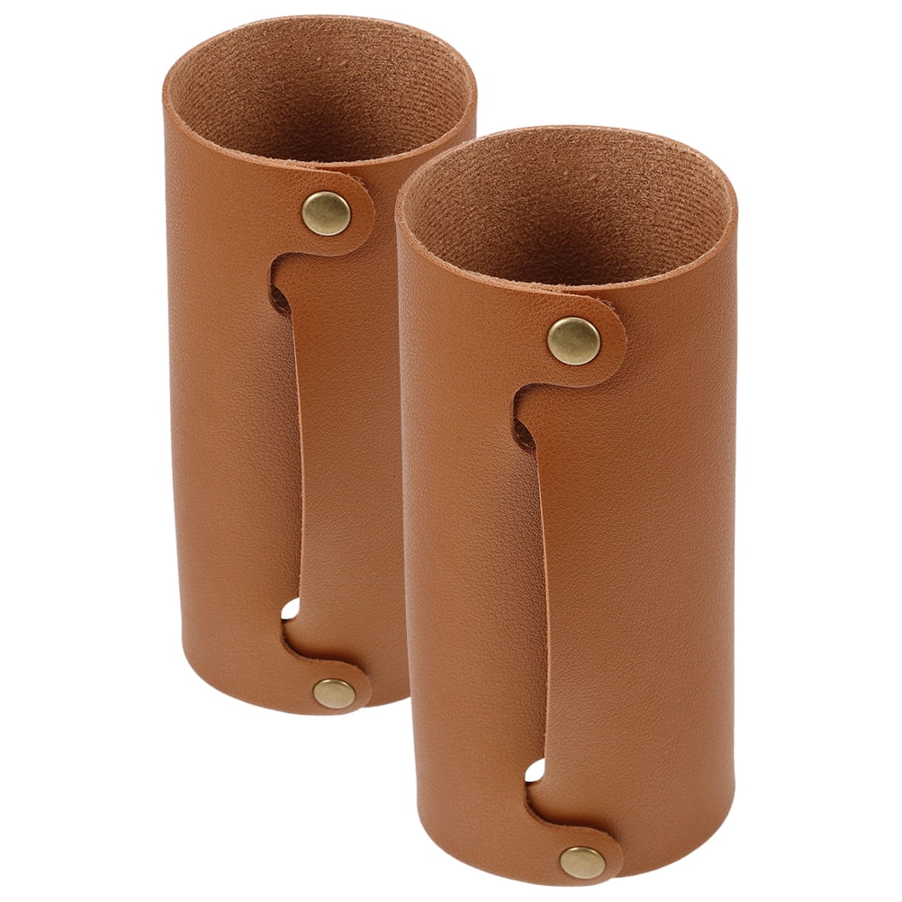 Zehuanyu 2 Pcs Cover for Gas Tank Rv Propane Inflatable Nutcracker ...