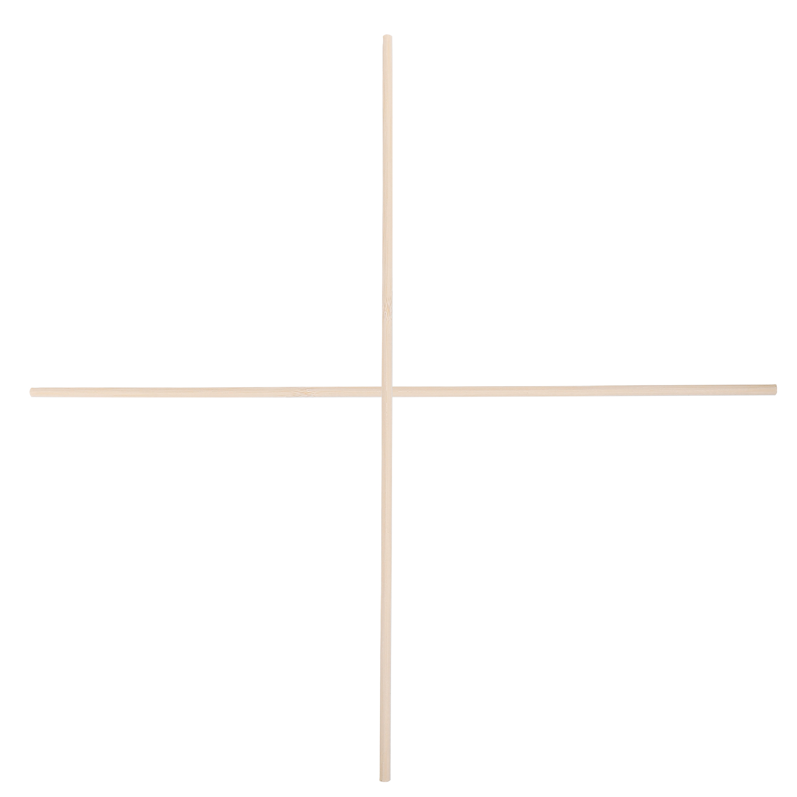 Zehuanyu 2 Pcs Directors Chair Rods Replacement Dowsing Accessories ...