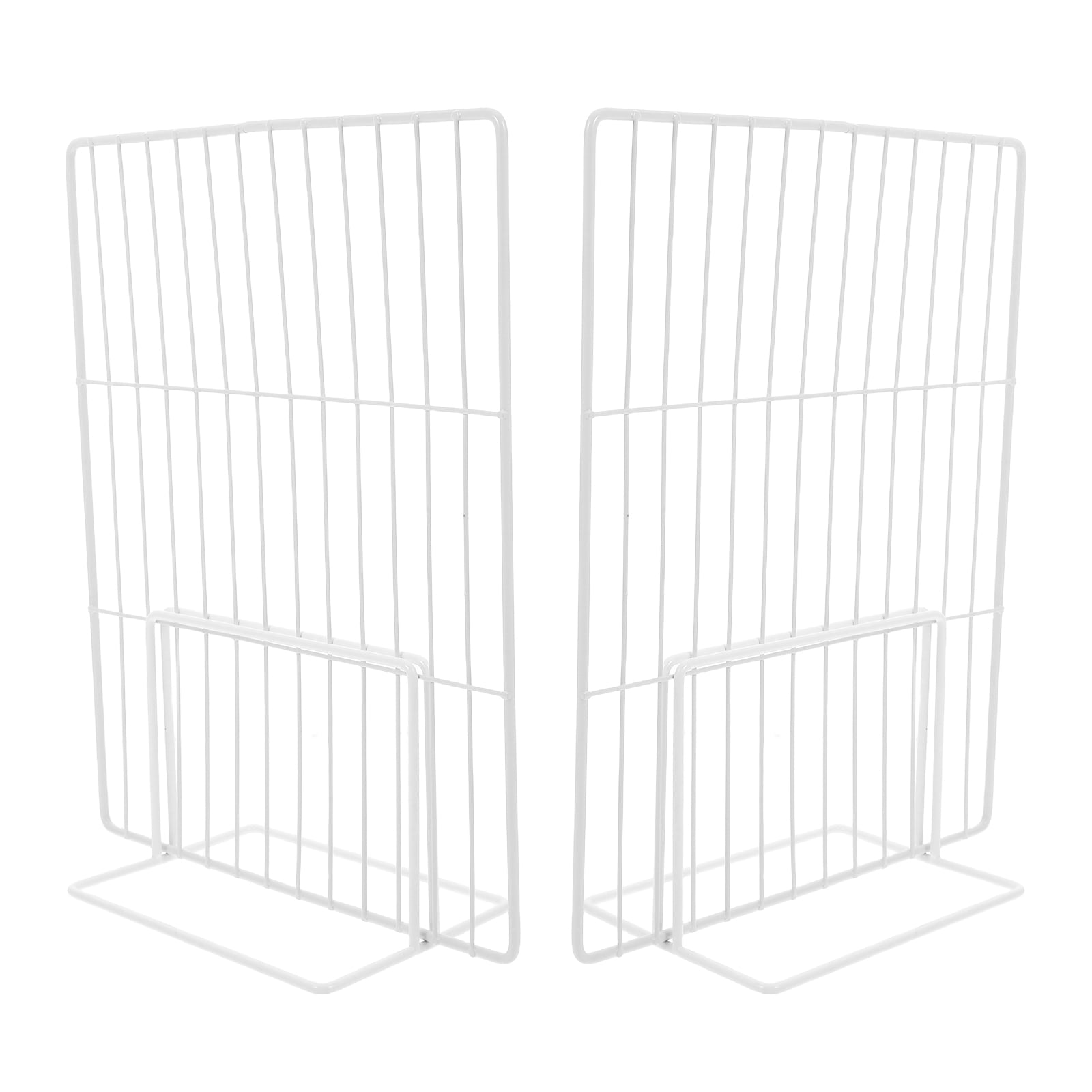 Zehuanyu 2 Pcs Display Board Rack Bookshelves Decoration Freezer ...