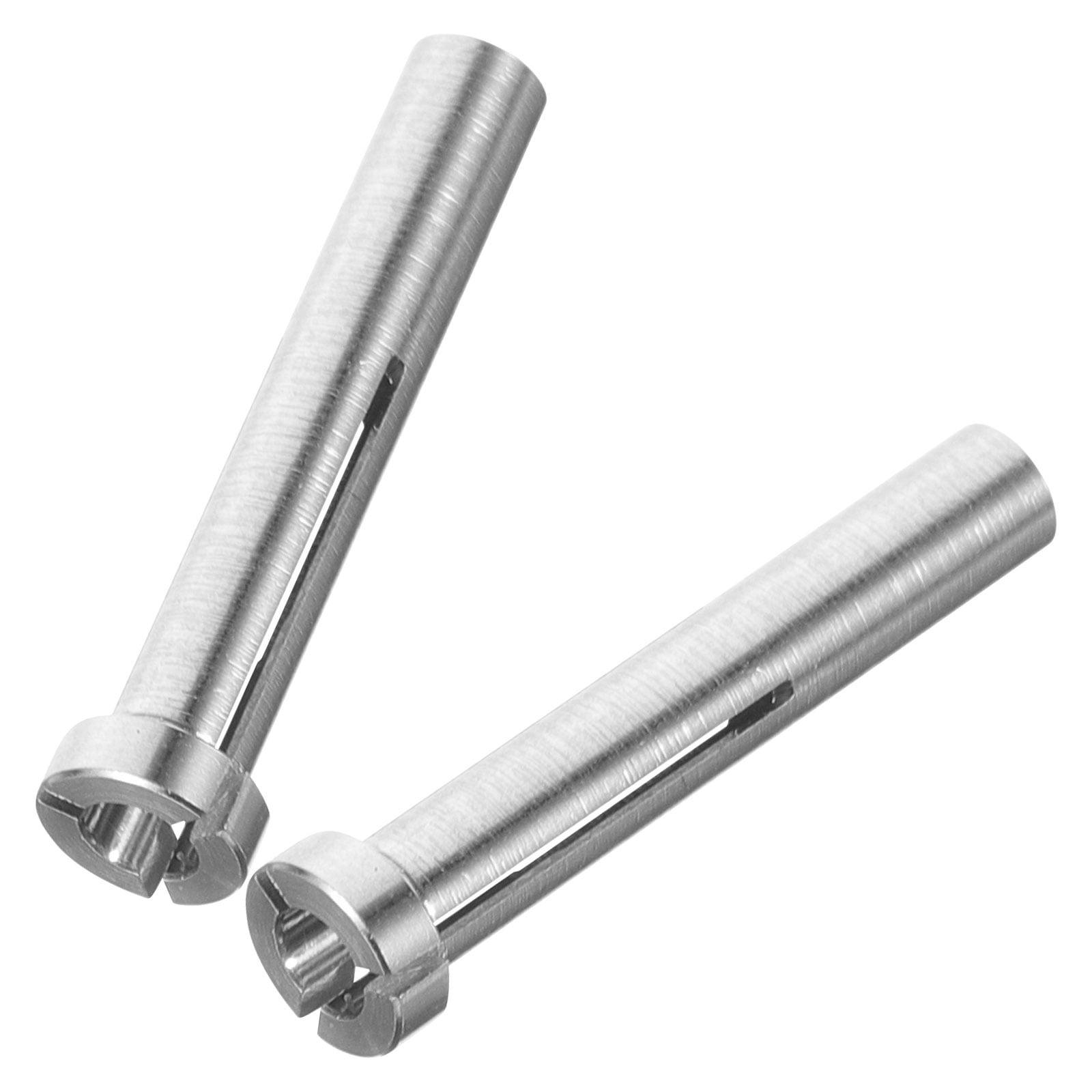 Zehuanyu 2 Pcs Drill Chuck Three-petal Reed Tooth Conversion - Walmart.com