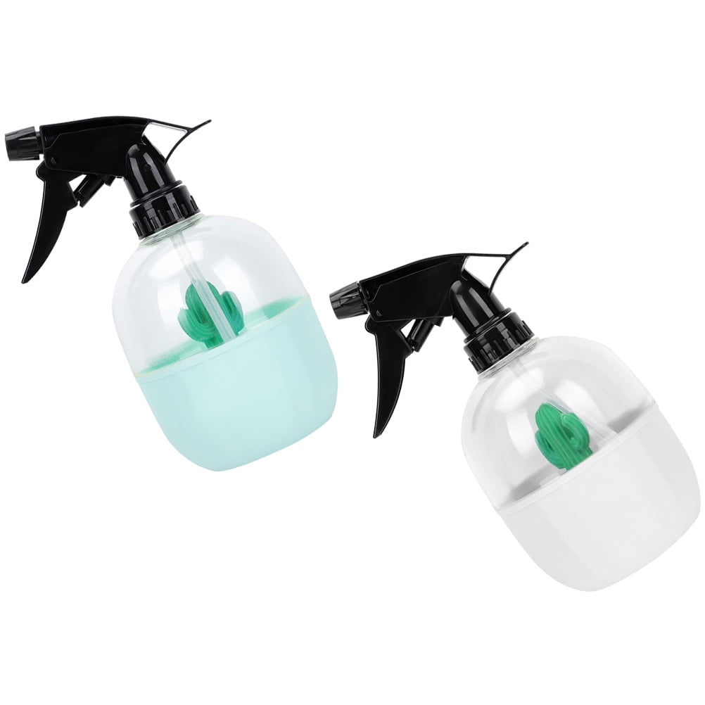 Zehuanyu 2 Pcs Gardening Watering Container Portable Pot Bottles ...