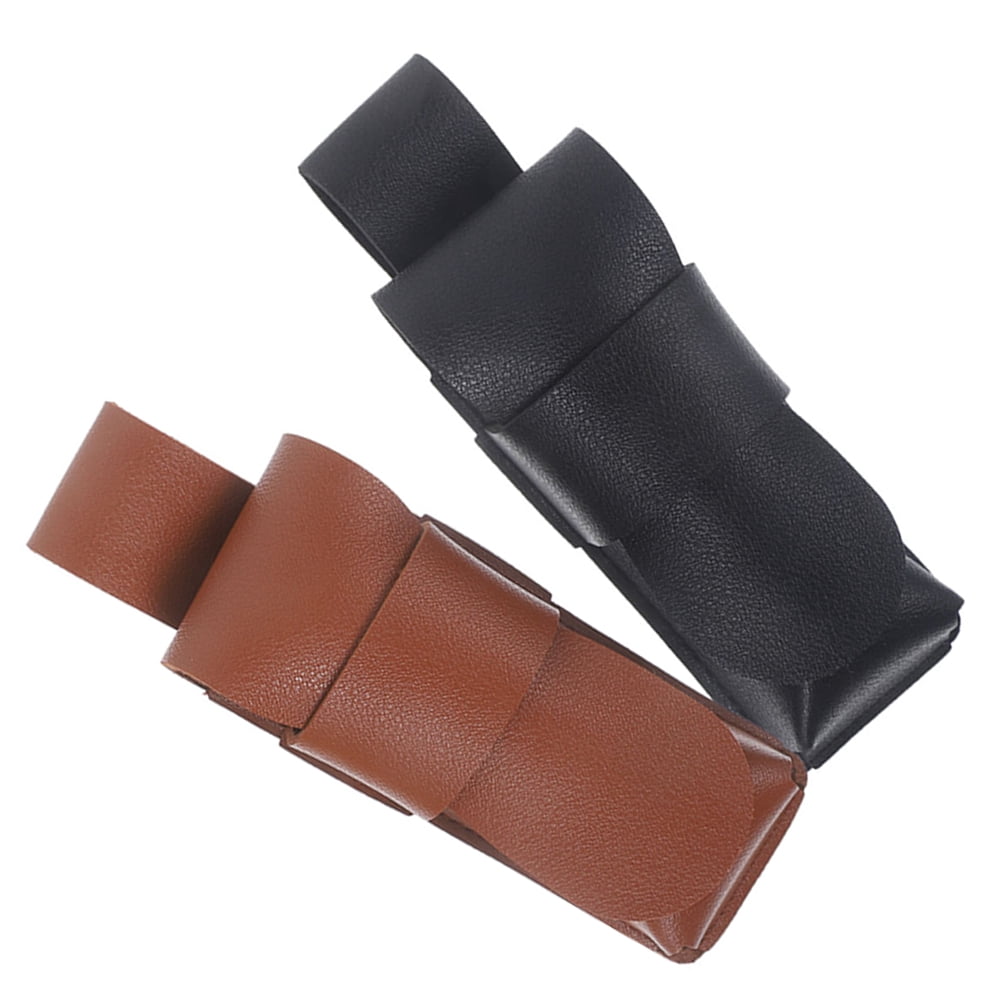 Zehuanyu 2 Pcs Harmonica Holder Instrument The Wire Electric Cabinet ...