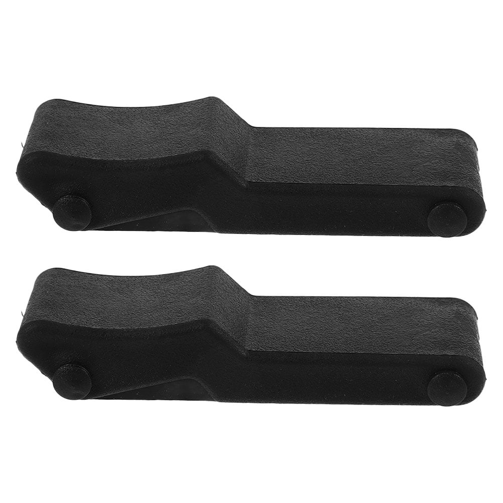 Zehuanyu 2 Pcs Hood Catch Cabinet Latch Water Bottle Cap Suction Nozzle ...