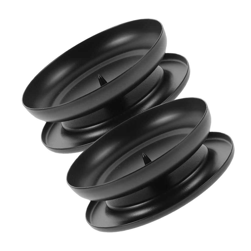 Zehuanyu 2 Pcs Household Hand Saw Decor Candlestick Ornament - Walmart.com