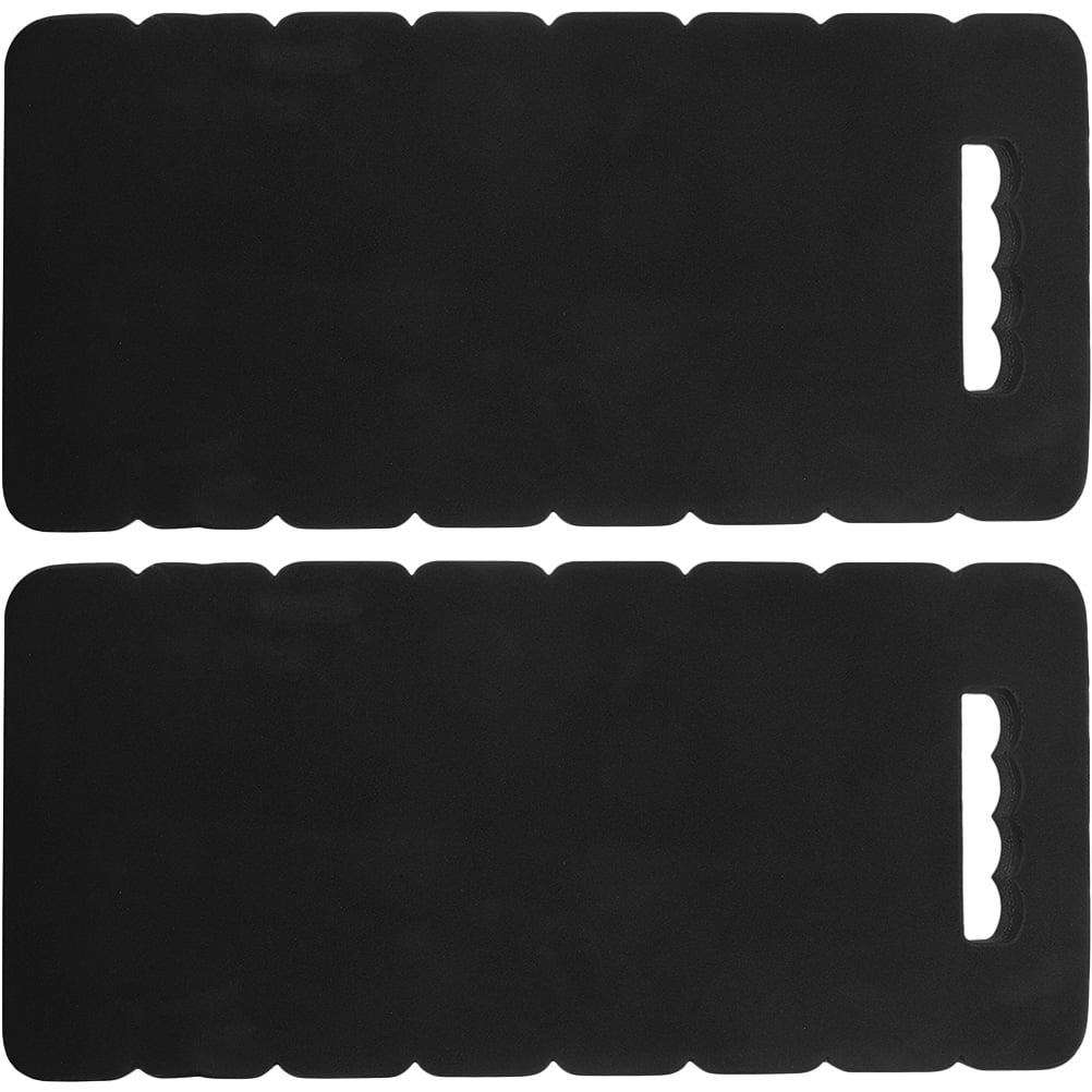 Zehuanyu 2 Pcs Kneeling Pads for Gardening Extra Large Pedestal ...