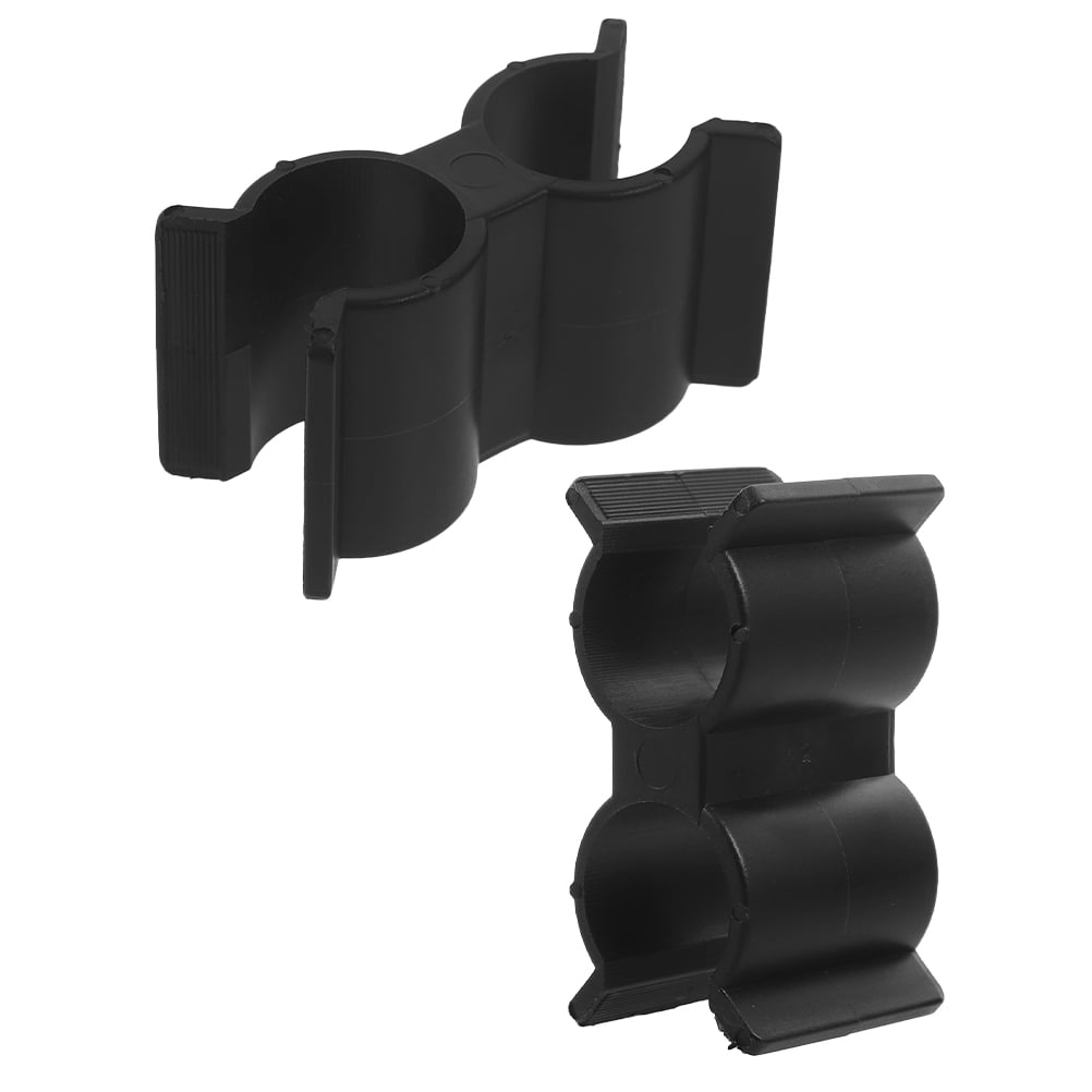 Zehuanyu 2 Pcs Marine Pipe Clamp Hooks Furniture Corner Protectors ...