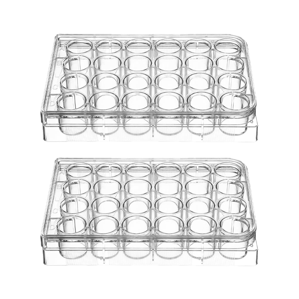 Zehuanyu 2 Pcs Microplate Universal Kit Stack Conditioner Door Powered ...