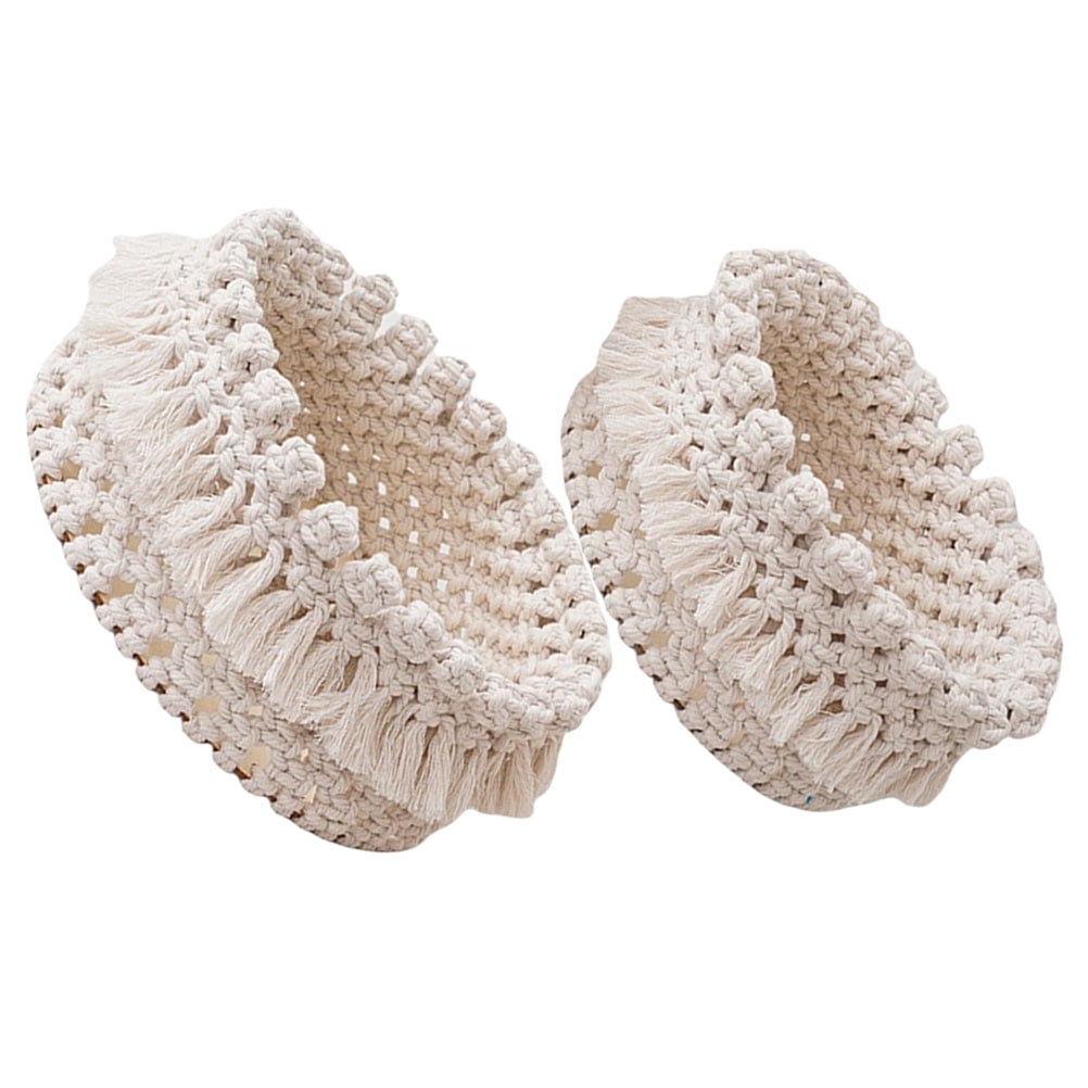 Zehuanyu 2 Pcs Nordic Decorative Box Kit Hanger Lanyards for Hanging ...