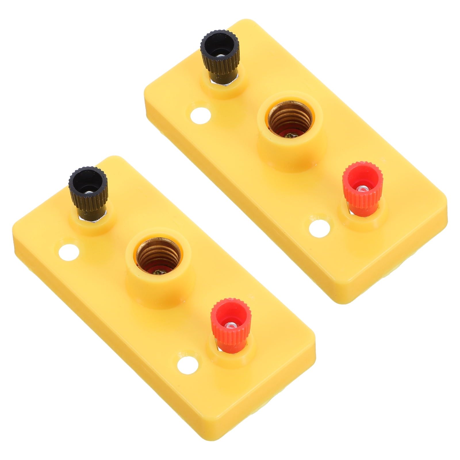Screw Lamp Holder for DIY Use with Plastic Material and 2 Pcs Mini Size ...