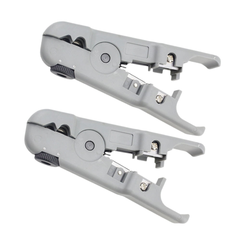 Hytrove Networking Tool Kit Wire Stripper Abs 2Set For Professionals ...