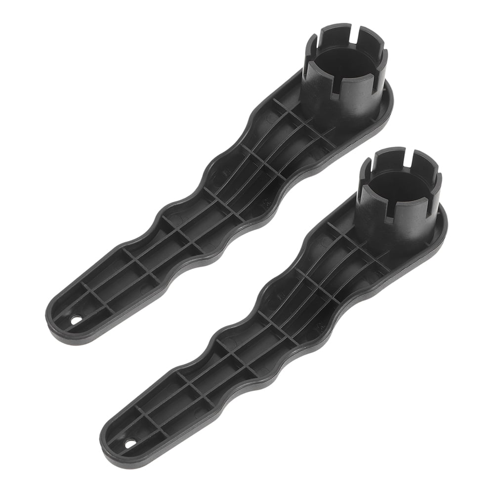 Phenofice Inflatable Valve Wrench For Black 2Pcs 6.29X1.57X1.18in ...