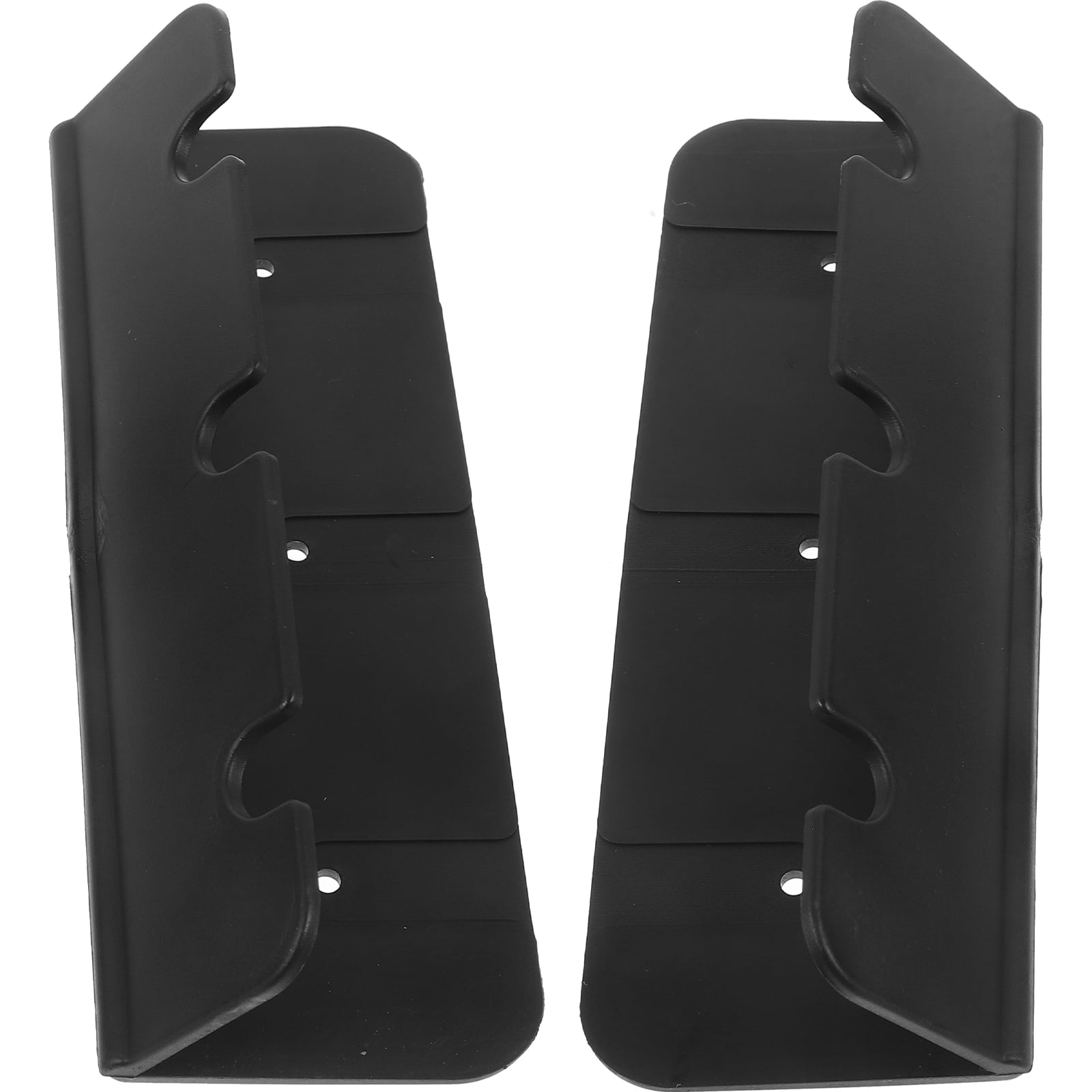 Zehuanyu 2 Pcs Plastic Boat Seat Hook Clip Kayak Rivets Kit Clips ...
