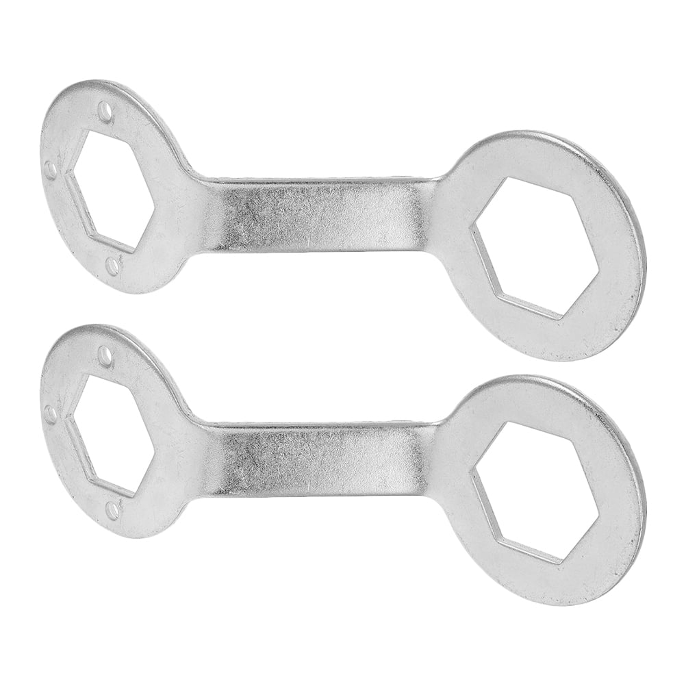 RENACLIPY Durable Stainless Steel Washer Spanner Wrench Tool for ...