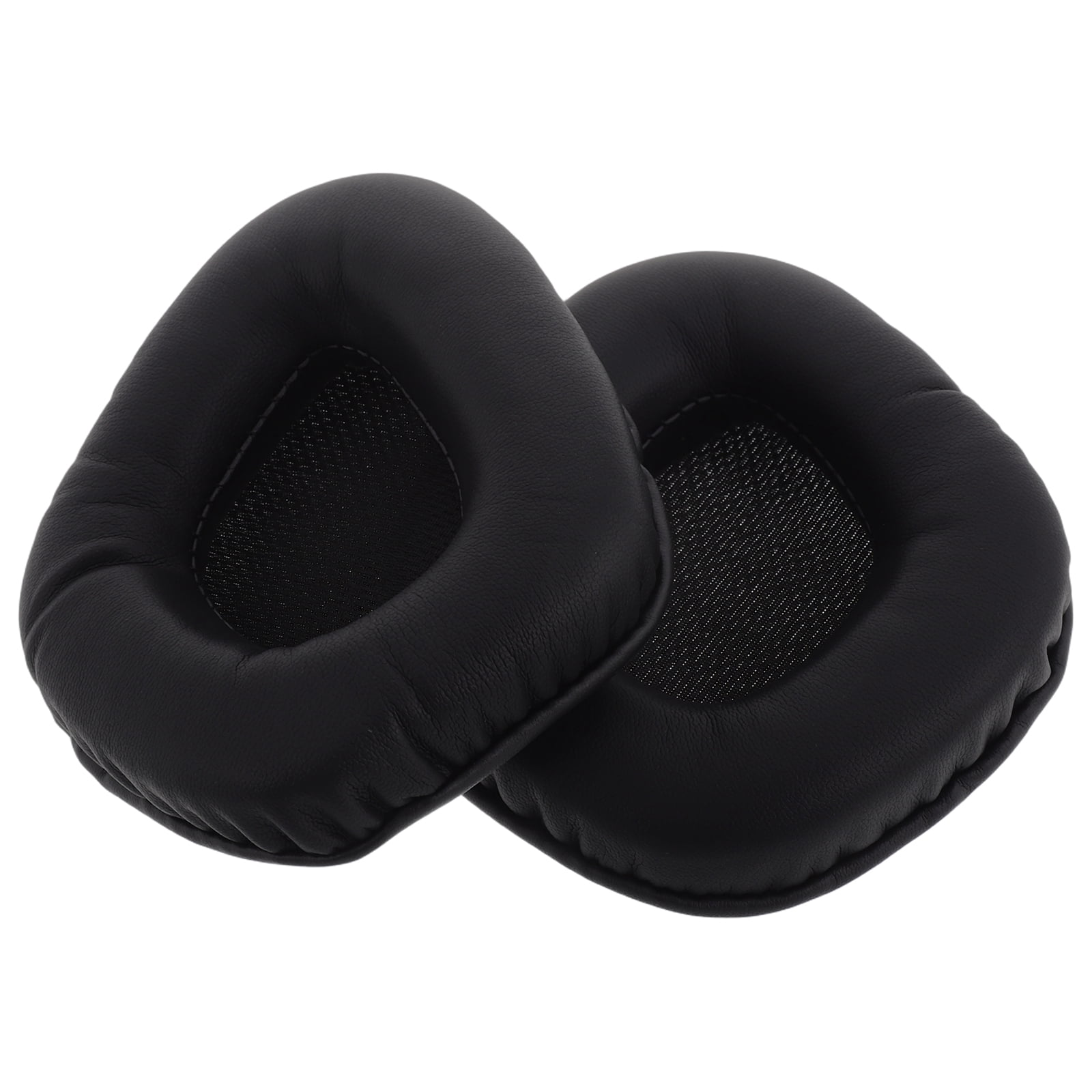 Zehuanyu 2 Pcs Replacement Earphone Covers Screen Bracket Television ...