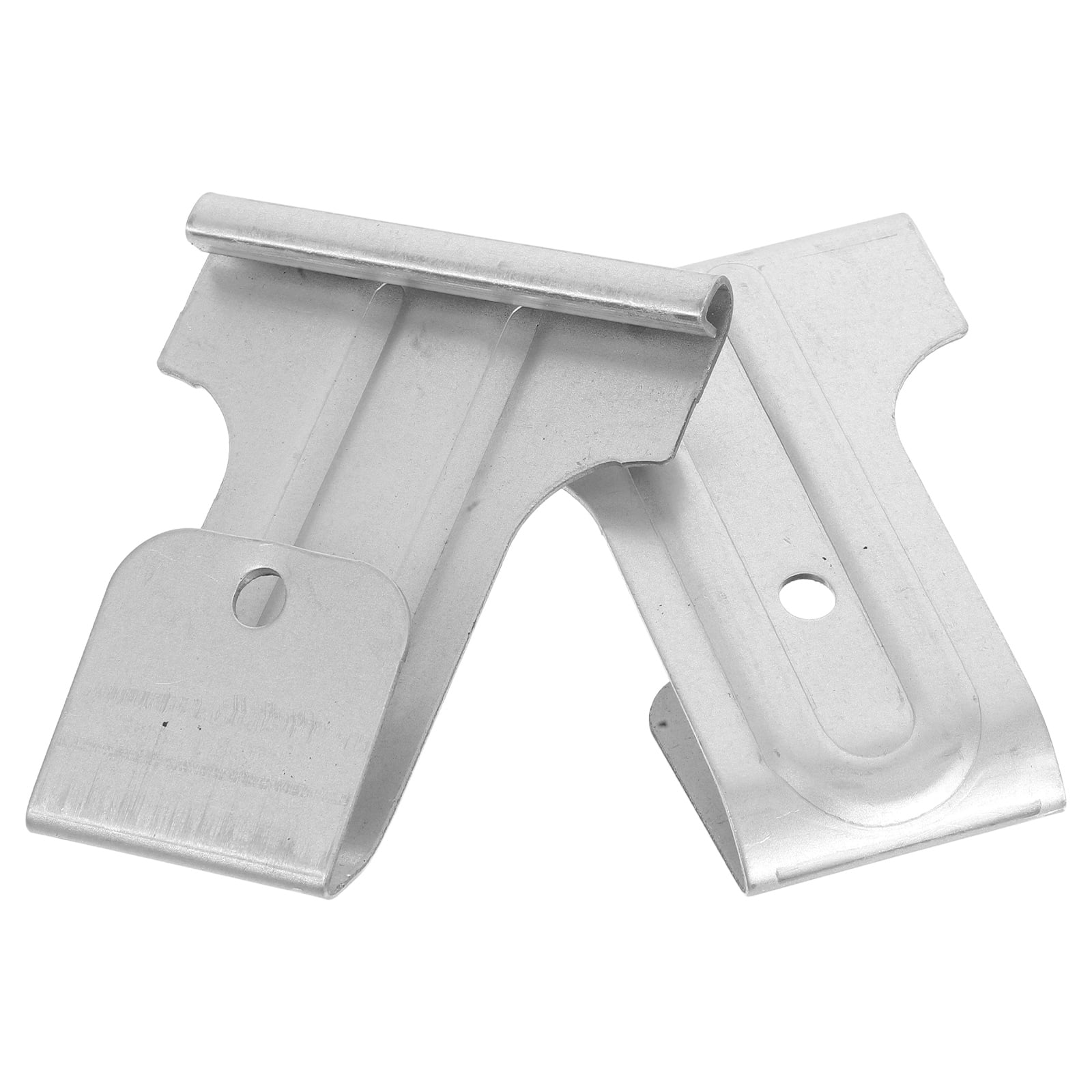 Zehuanyu 2 Pcs Rolling Shutter Door Accessories Hand Crank Micro ...