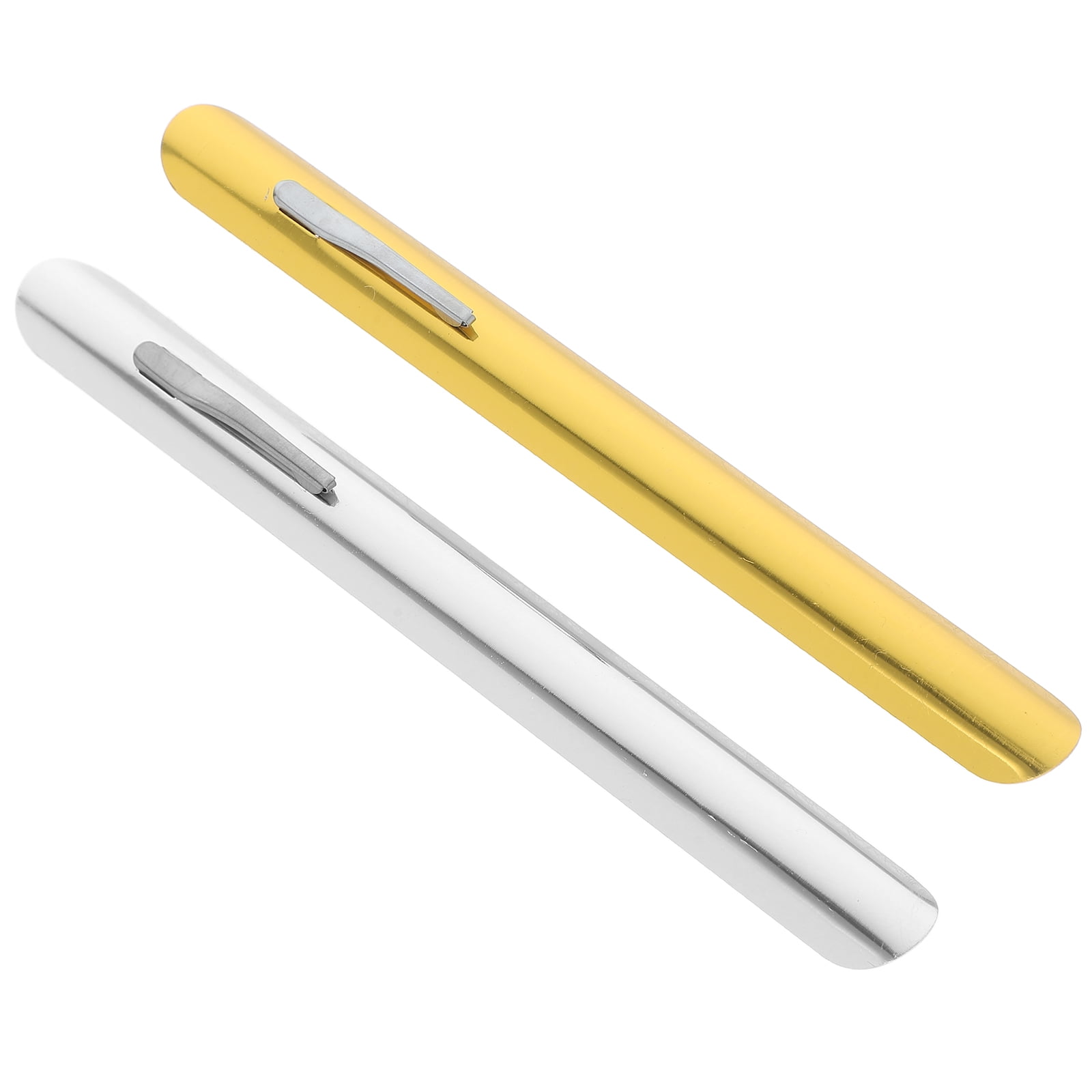 Hytrove Ergonomic Bread Crumb Scraper Gold 2Pcs - Walmart.com