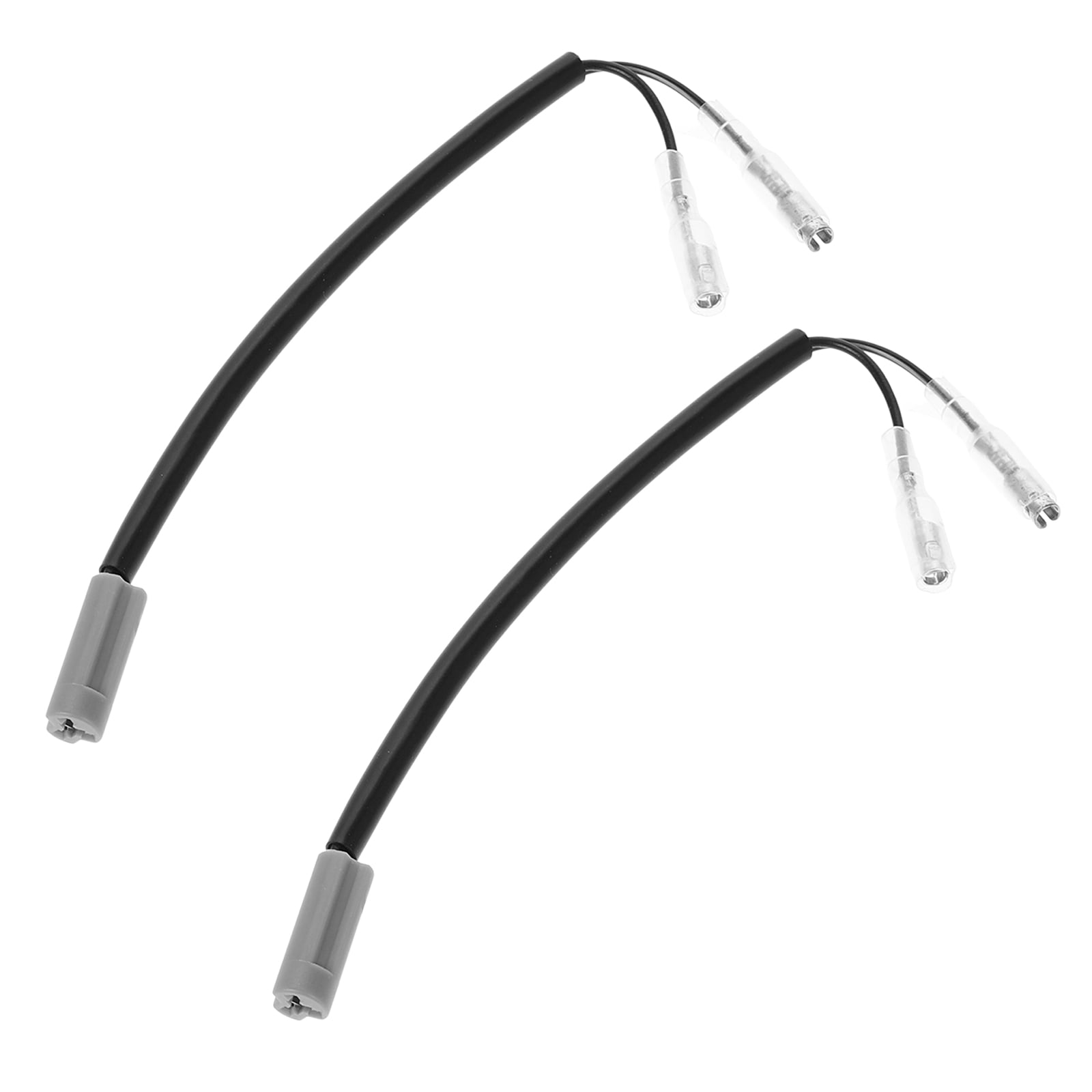Hytrove Turn Signal Lights Adapter Multi 2Pcs 18.00X0.80X0.80cm ...