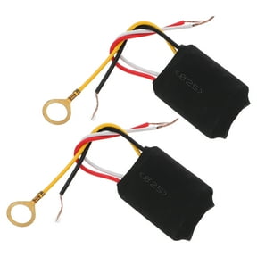 Touch Lamp Control Module