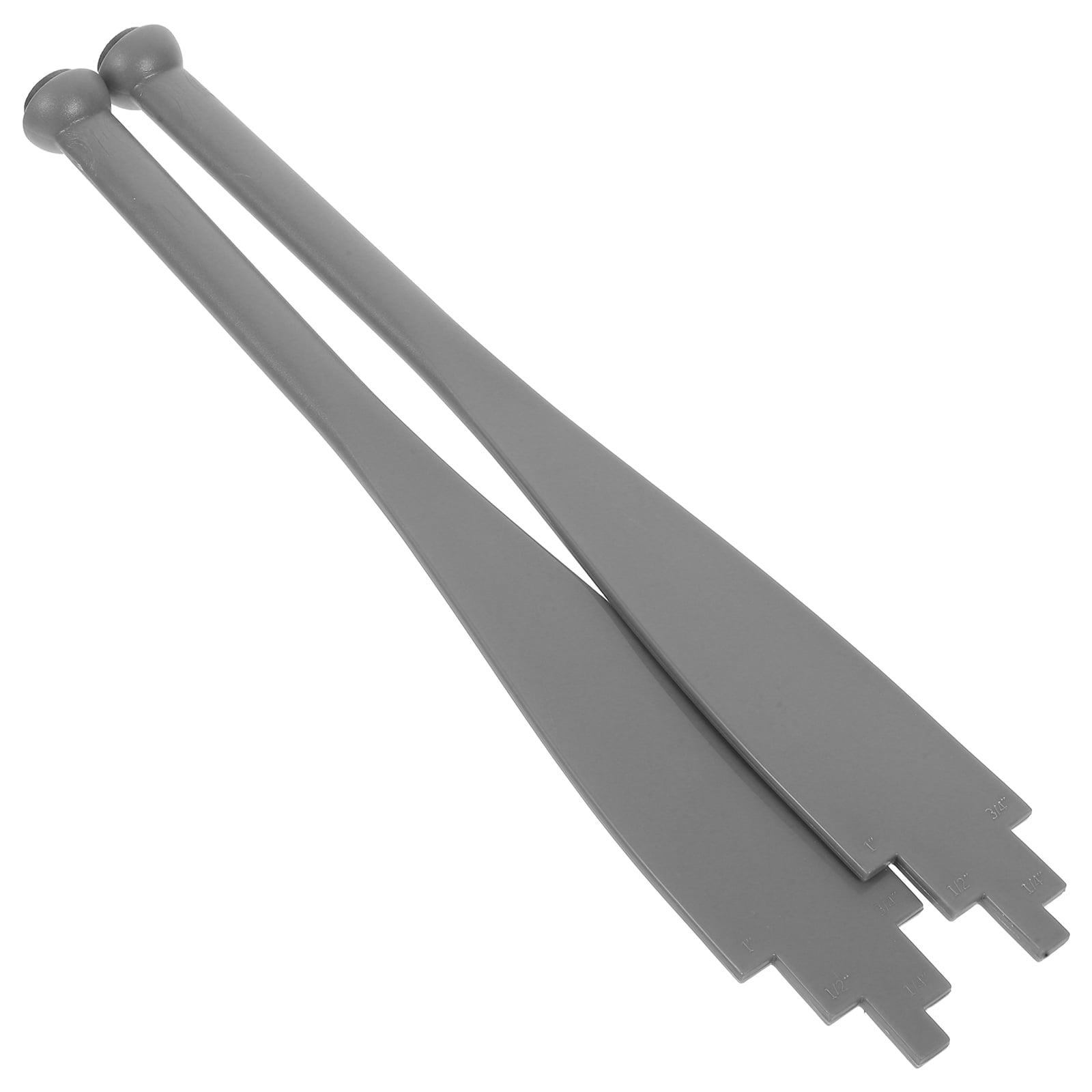 Zehuanyu 2 Pcs Vending Machine Stopper Can Lid Lifter 22.50X3.00X1.50CM ...