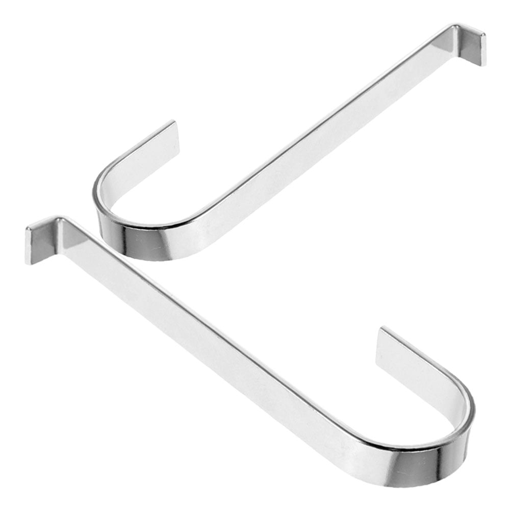 Zehuanyu 2 Pcs Vinyl Siding Hangers Winch Hanging Towel Rack The Wire ...