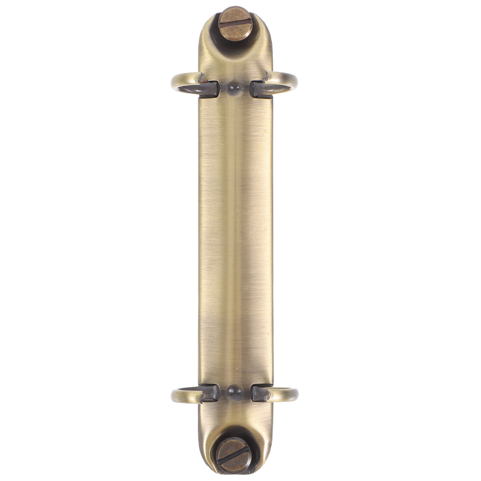 Zehuanyu 2 Ring Loose Leaf Binder Mechanisms Metal Binding Spines Combs ...