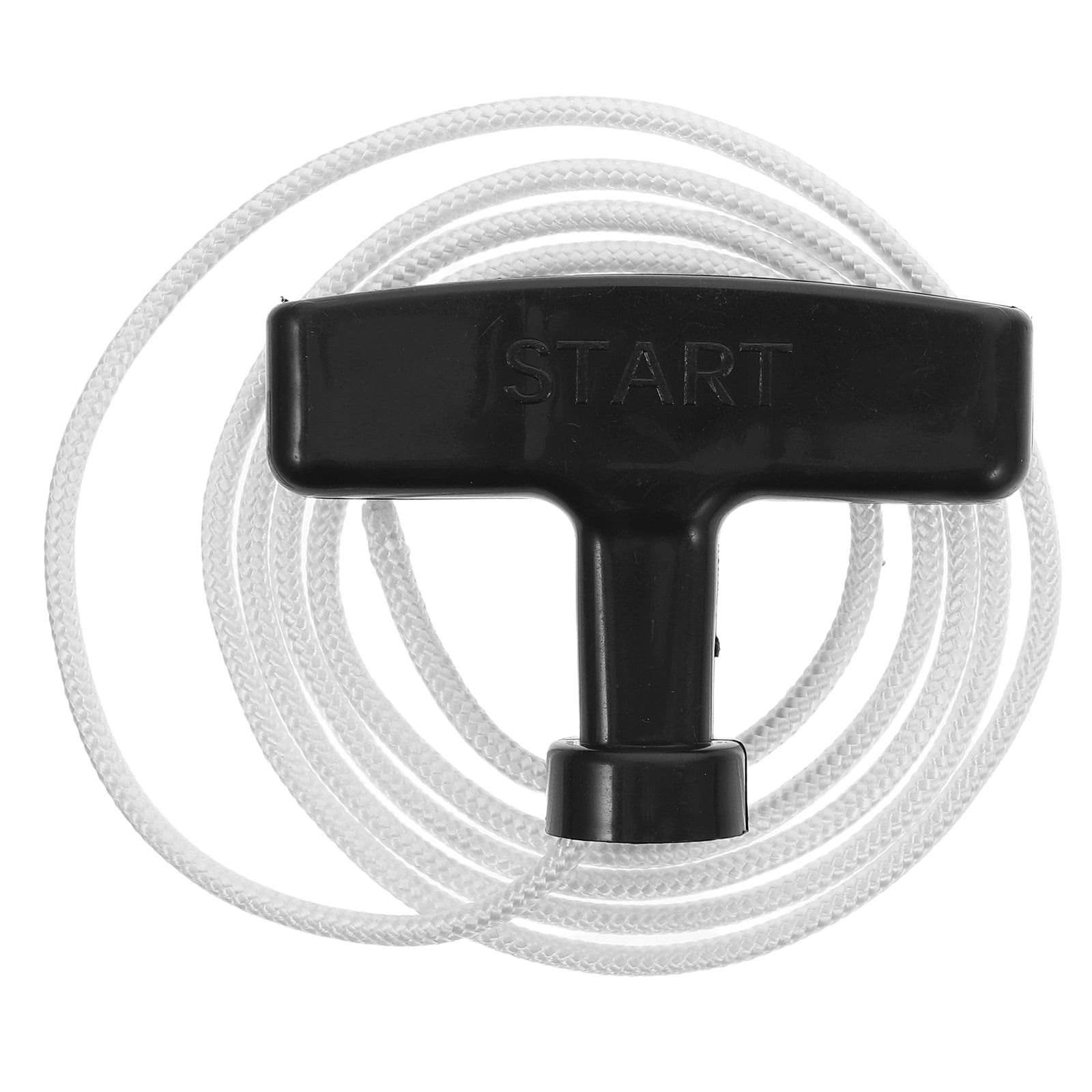 Zehuanyu 2 Set Lawn Mower Extension Rope Switch Meter Wire Floor Lamp ...