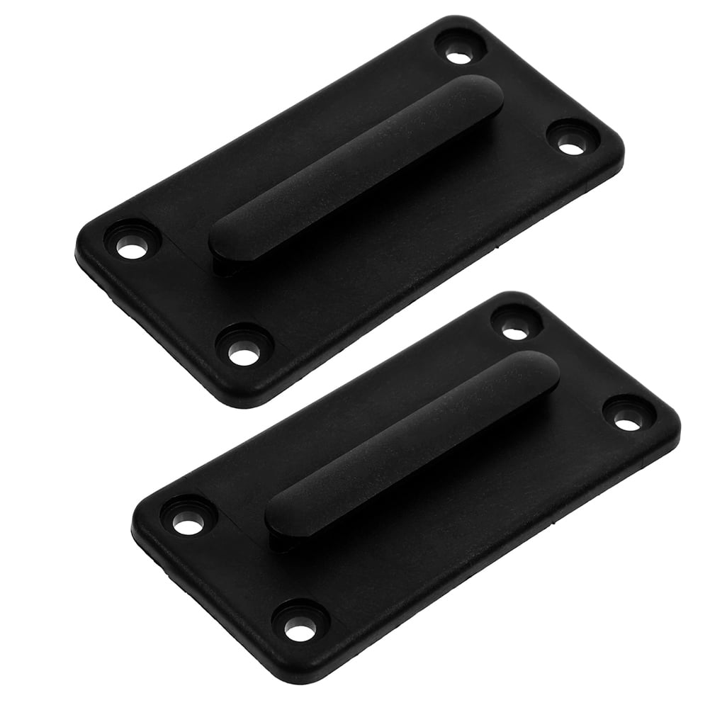 Zehuanyu 2 Sets Caution Barricade Tape Retractable Wall Barrier Round ...