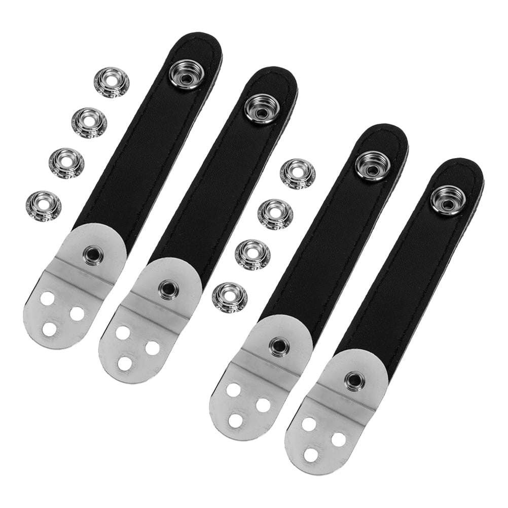 Zehuanyu 2 Sets Universal Bellows Key Point Switch Accordion Buckle ...