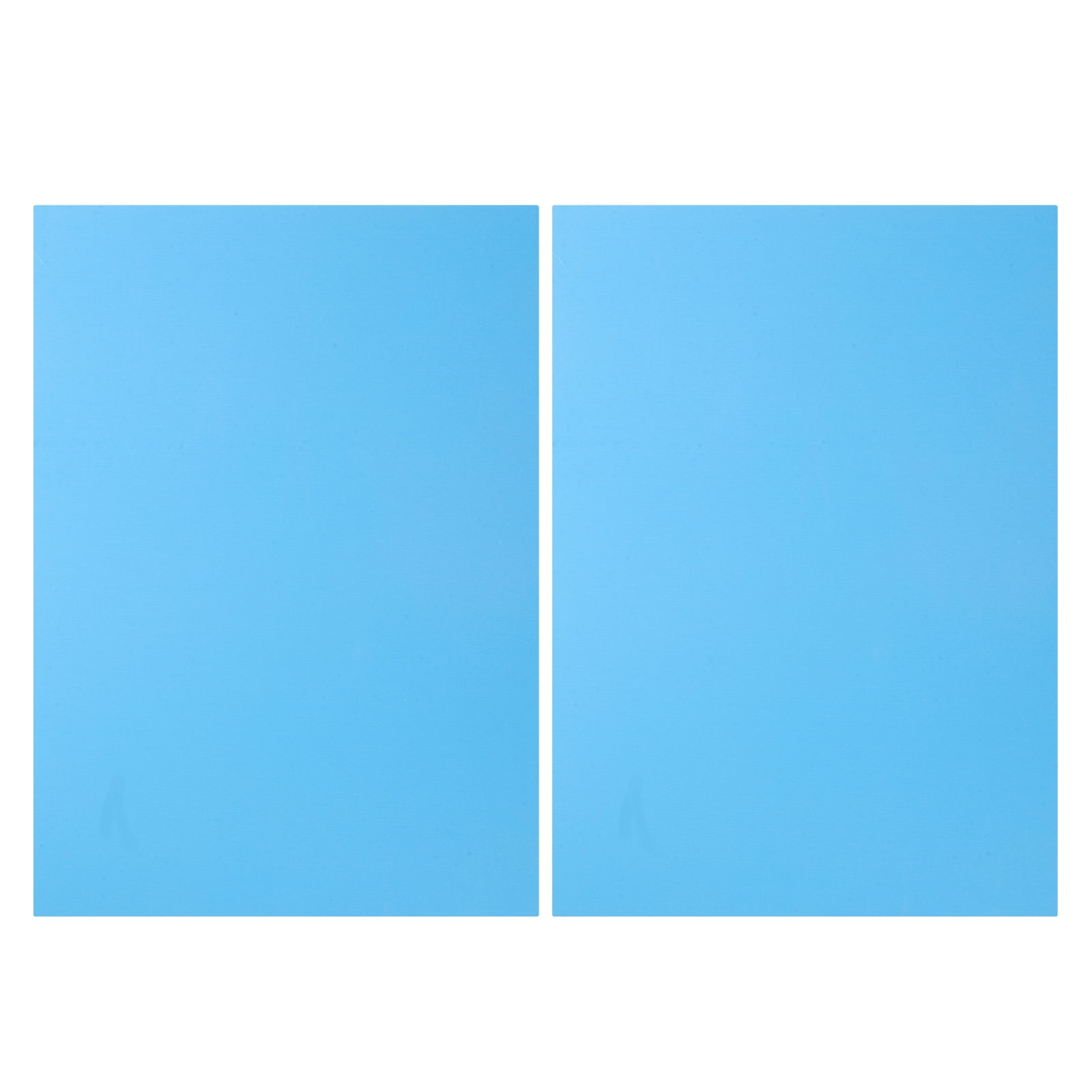 Zehuanyu 2 Sheets Professional Grade Carving Board Engraving Student ...