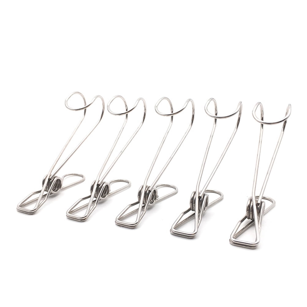 Zehuanyu 20 Pcs Double Sided Tape Thick Stuff Clips Home Use - Walmart.com