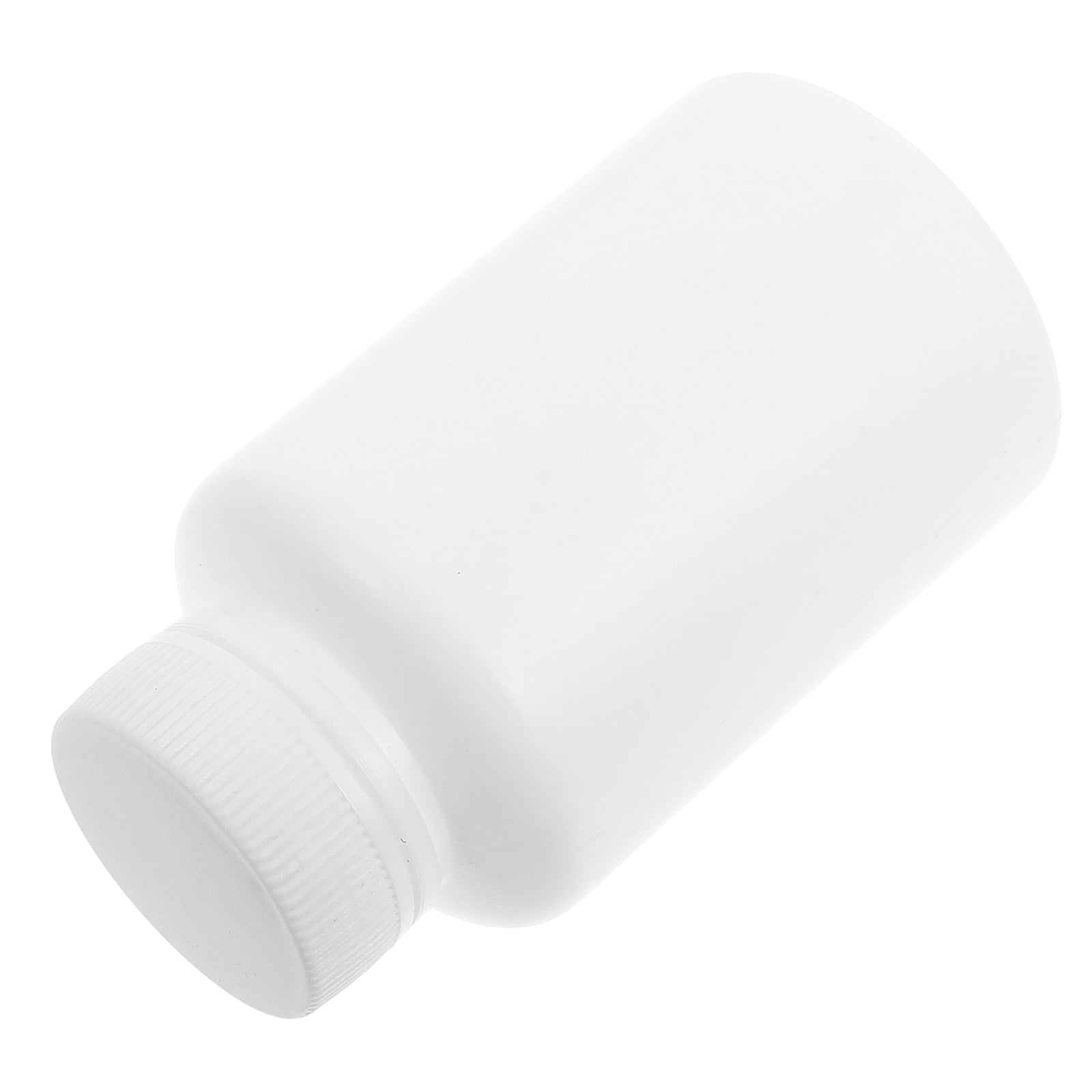 Zehuanyu 20 Pcs Liquid Medicine Travel Container Waterproof Pill Bottle ...
