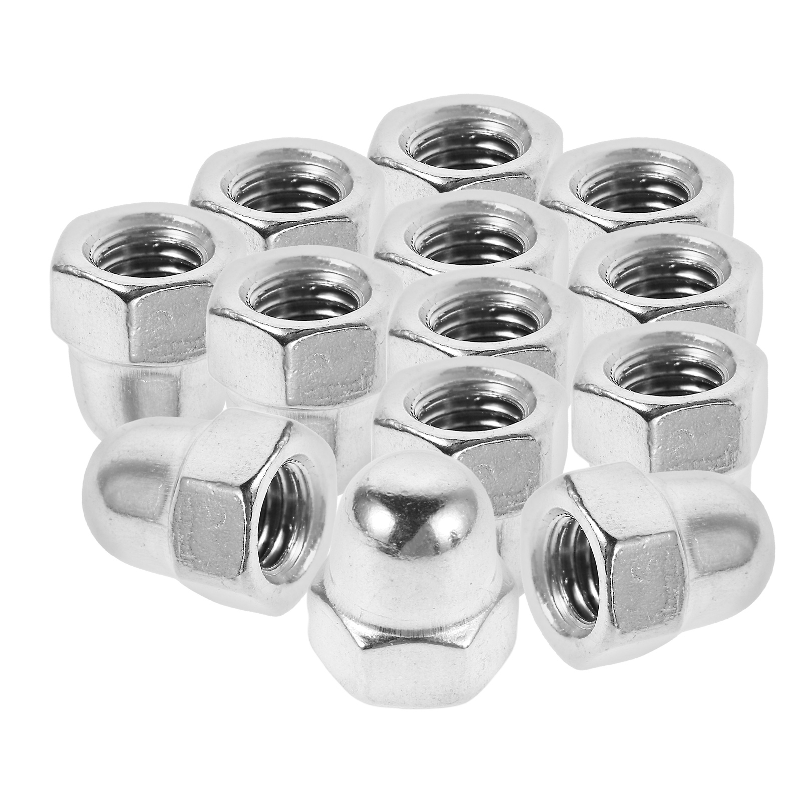 Zehuanyu 20 Pcs Recessed Lighting Springs Clips Head Type Nut - Walmart.com