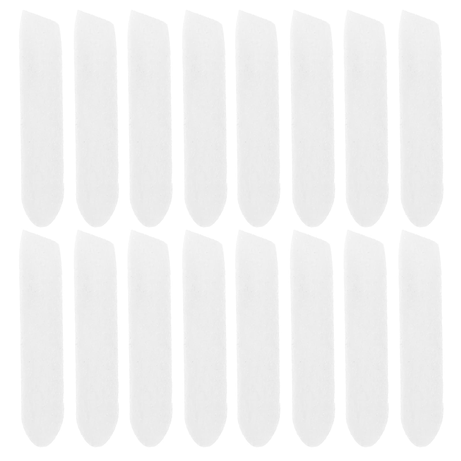 Zehuanyu 20 Pcs Replacement Stylus Paint Pen Marker Tip Drawing Nibs ...