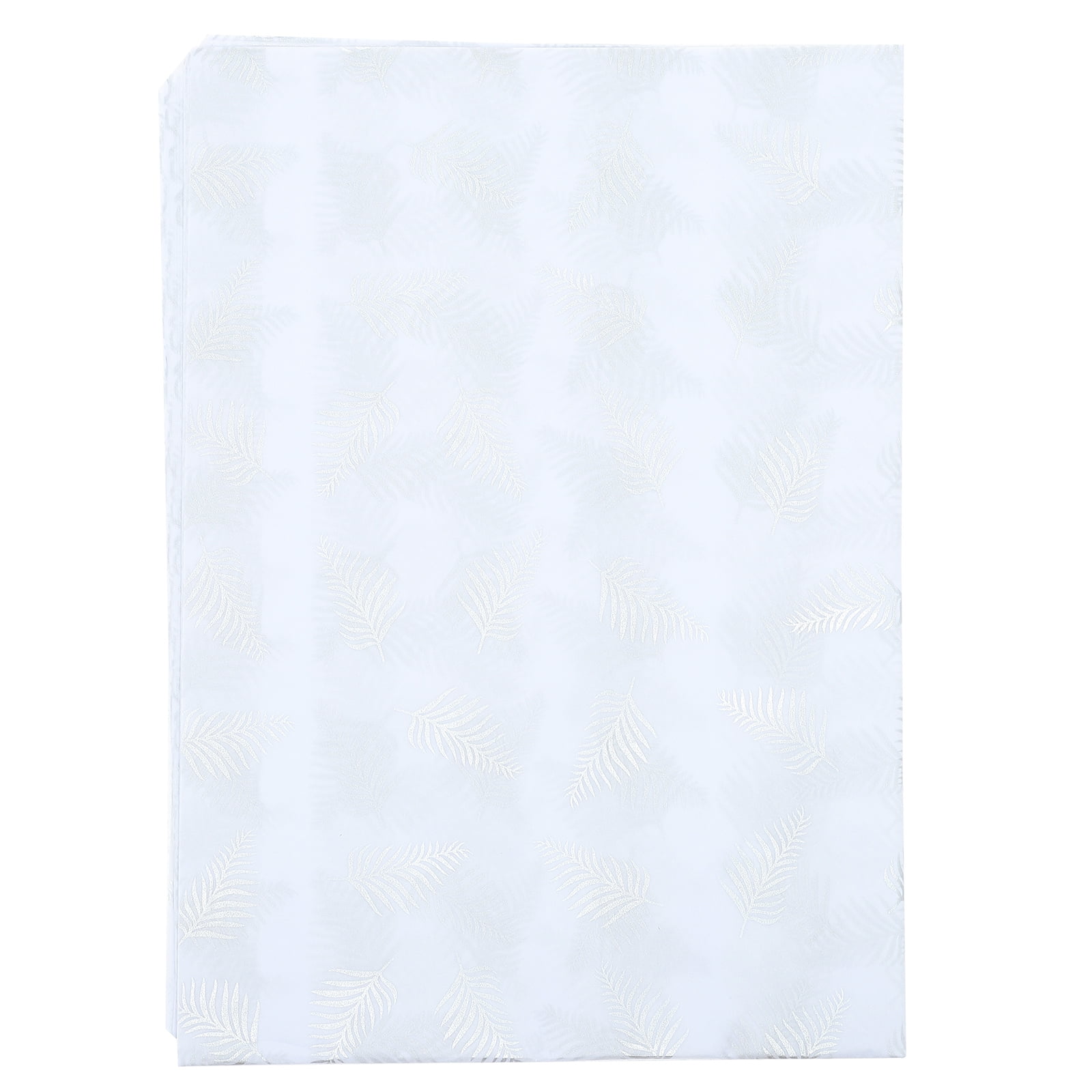 Zehuanyu 20 Sheets Flowers Packaging Sydney Paper DIY Wrapping ...