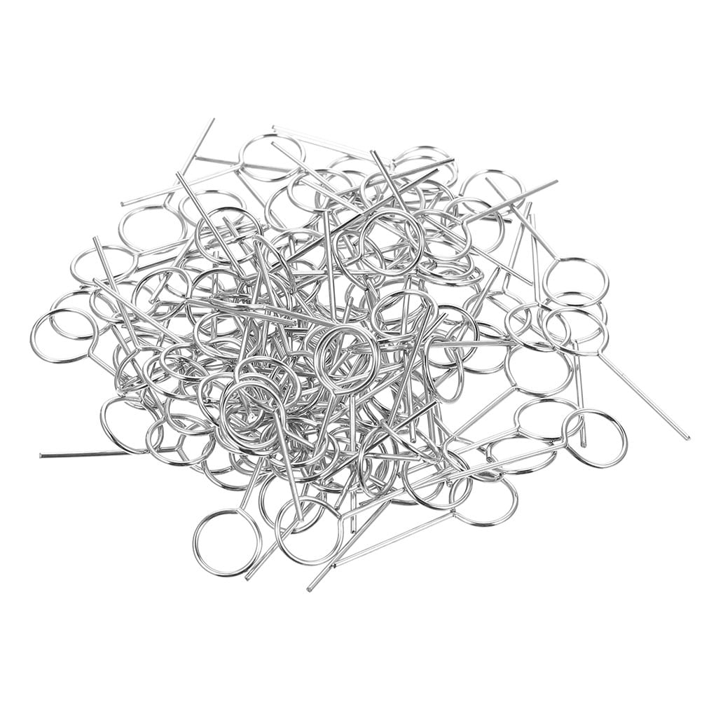 Zehuanyu 200PCS SIM Card Tool SIM Ejector SIM Tool Universal SIM Card ...