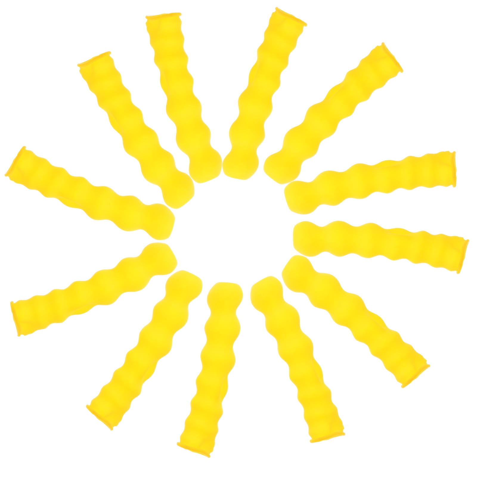 Zehuanyu 20pcs Caulk Caps Caulk Tips Caps Quick Identification and Easy ...