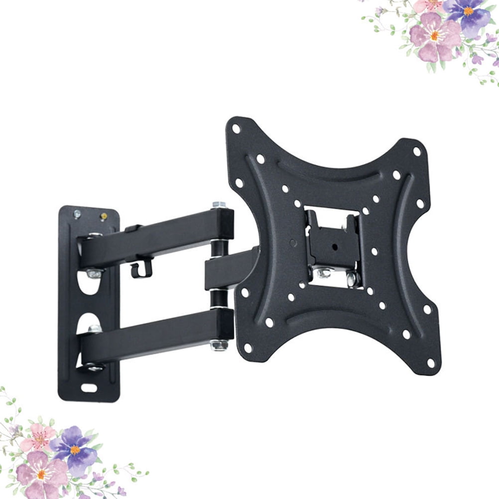 Zehuanyu 23 -42 Rotatable 37 Inches LCD TV Rack Bracket 27 Console Tall ...