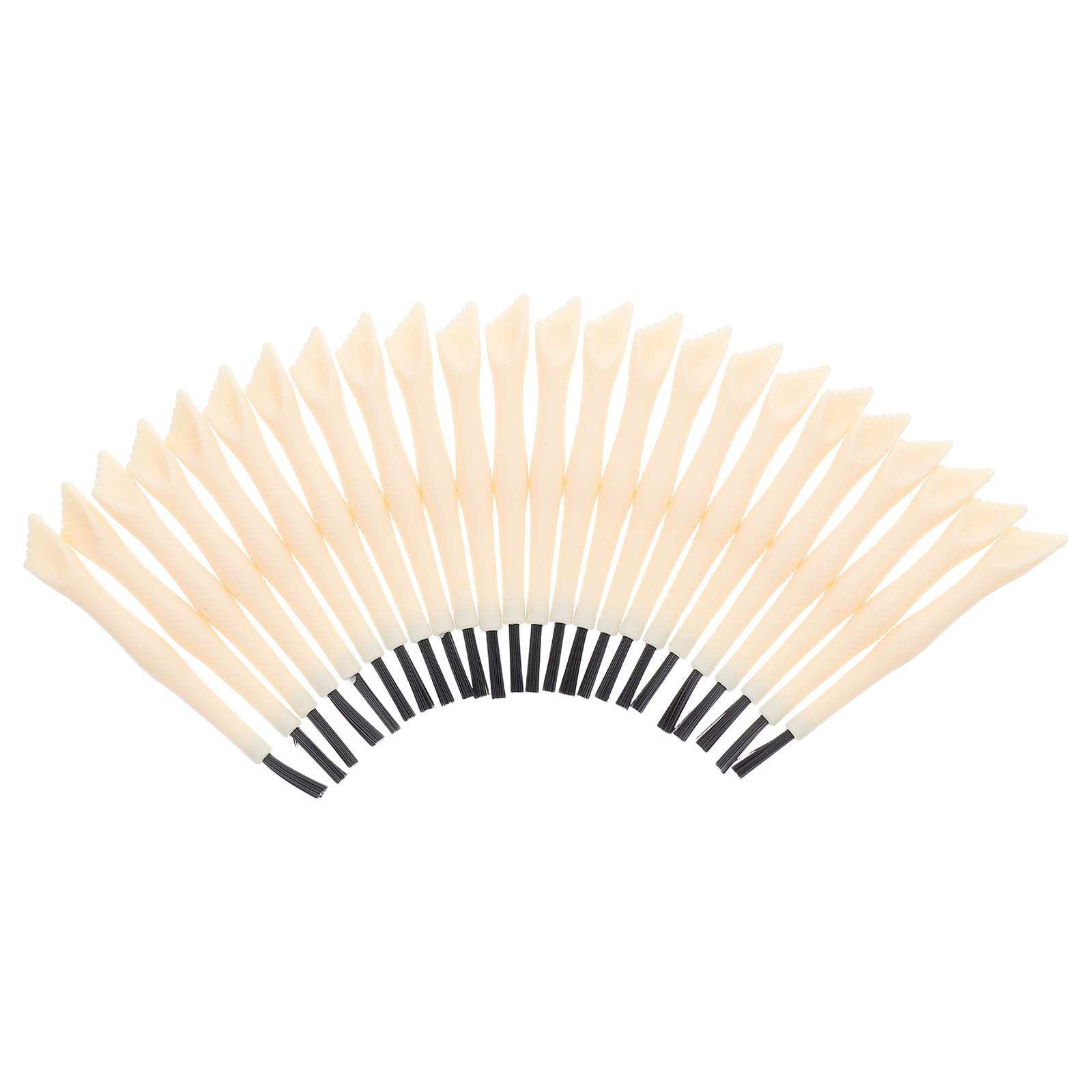 Zehuanyu 24 Pcs Kids Digging Tools Kit Mining Tree Figurines for ...