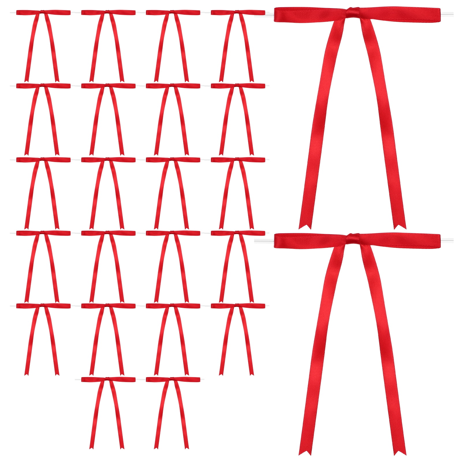 Zehuanyu 24 Pcs Vinyl Record Key Fob Figure Display Bag with Keychain ...