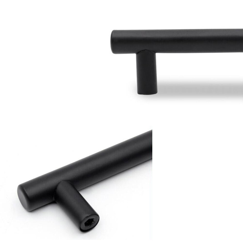 Zehuanyu 25 Pcs Chest Drawer Pulls Contemporary Cabinet Handles ...