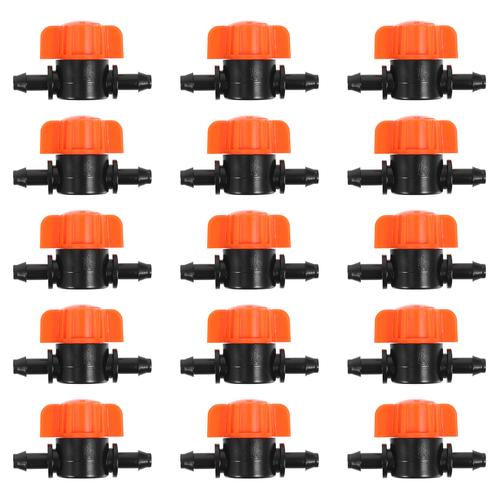 Zehuanyu 25 Pcs Watering Device Ejector Hose Heavy-duty Automatic ...