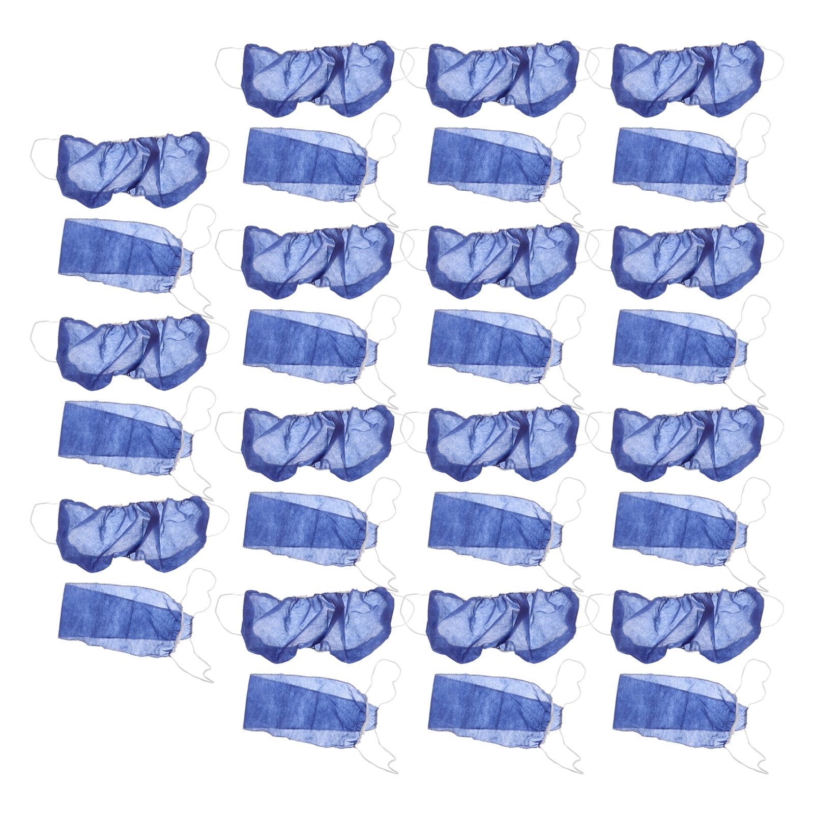 Zehuanyu 25 Sets Couple Tent Non-woven Disposable Bra Versatile ...