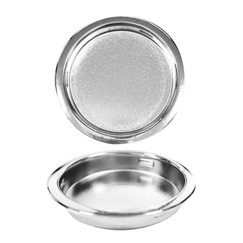 Zehuanyu 2Pcs Barn Door Finger Pull Handle Internal Shed Door Handle ...