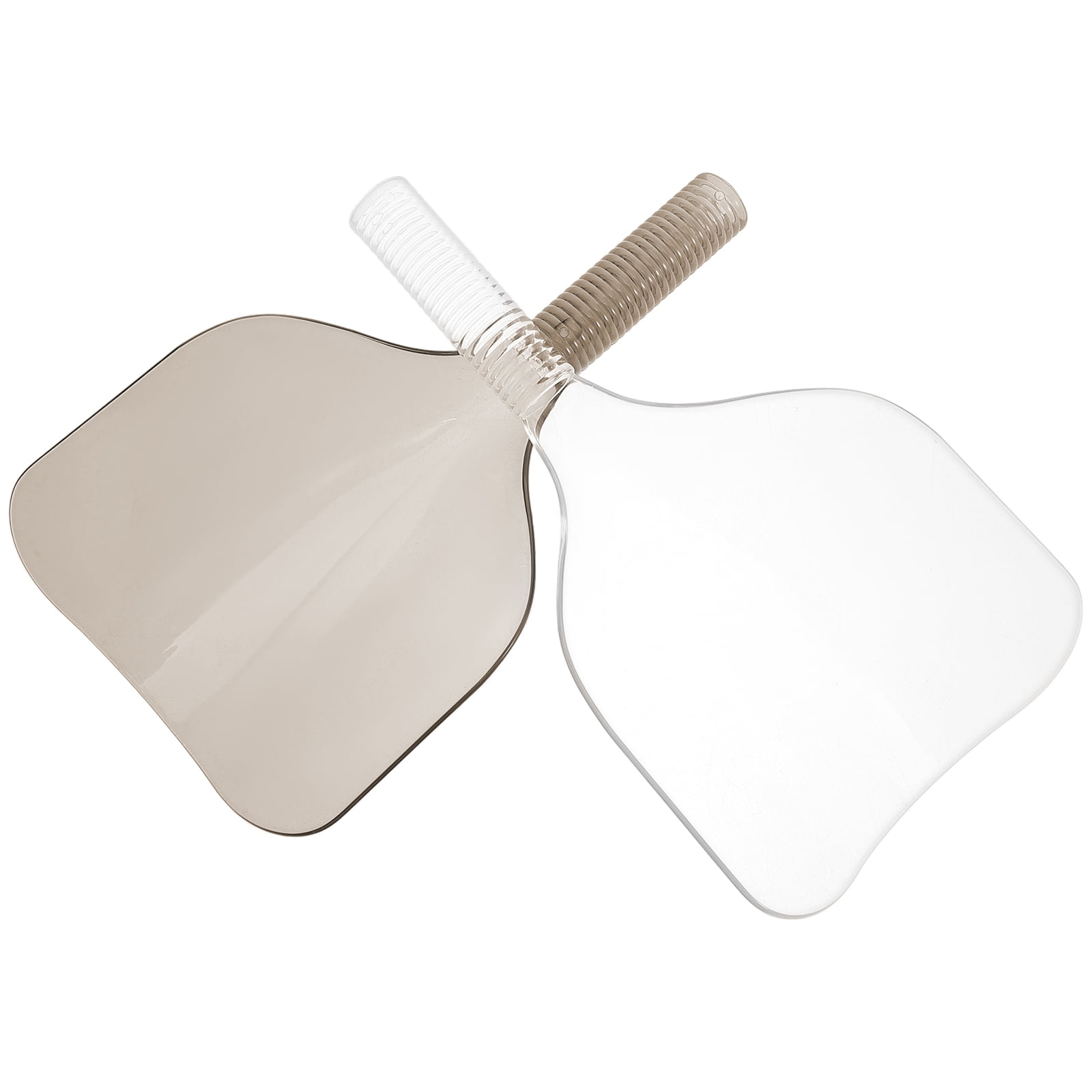 Zehuanyu 2Pcs Haircut Hair Protector With Handle Hairdressing For Salon ...