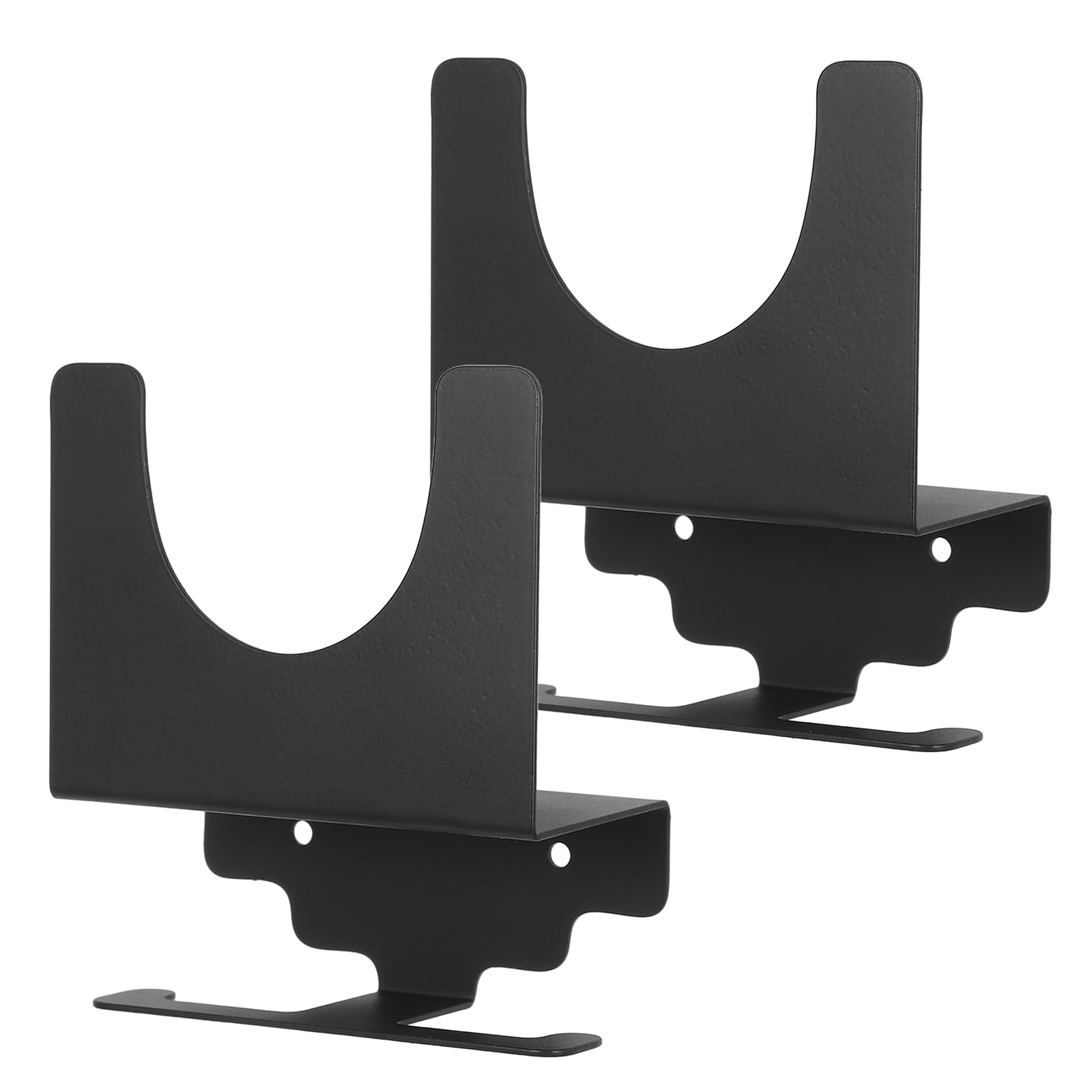 HEMOTON HOMEMAXS 2pcs Angle Grinder Holder Wall Mount Bracket Storage ...